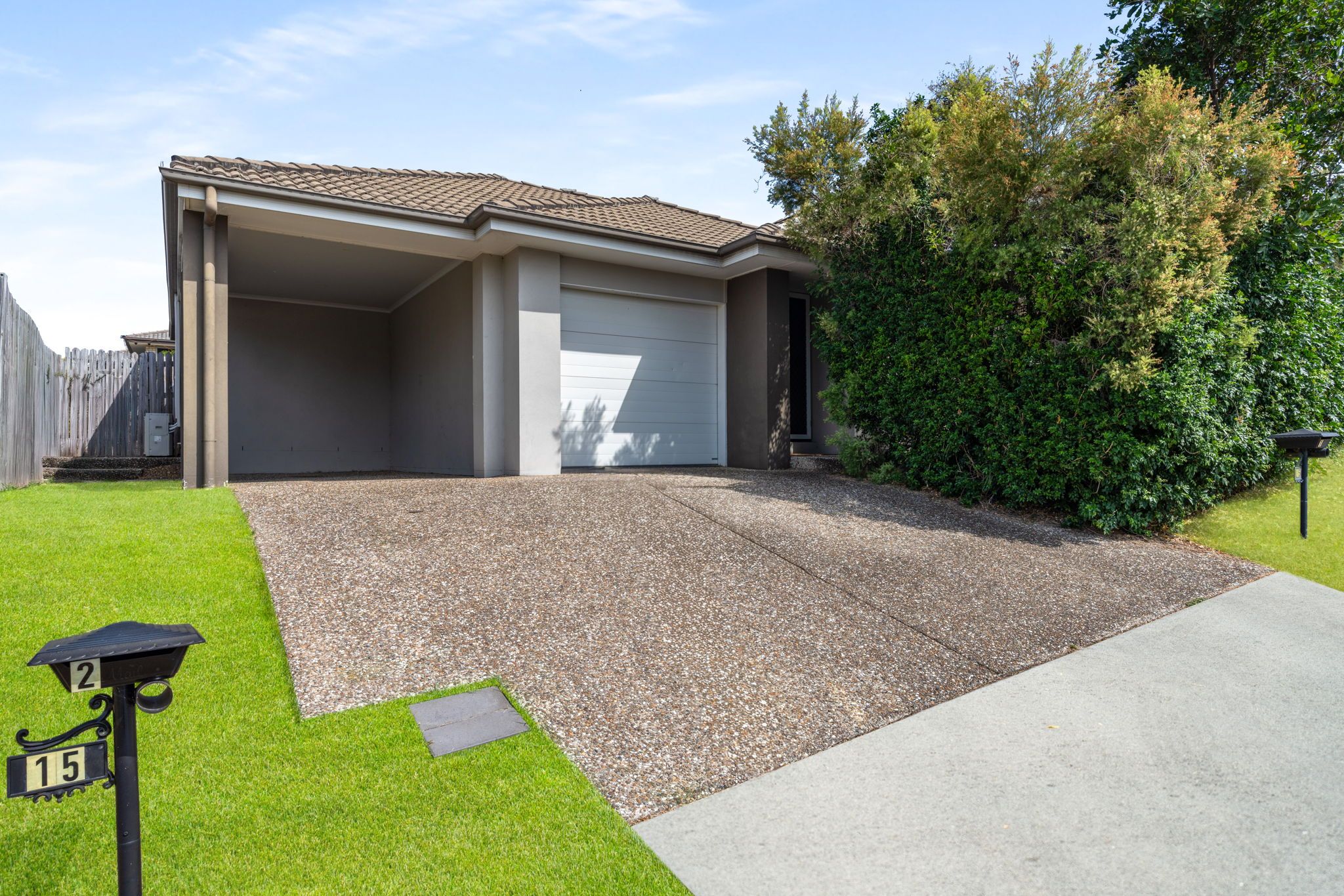 15a George Rant Court, Goodna, QLD 4300 - Leased House - Ray White AKG