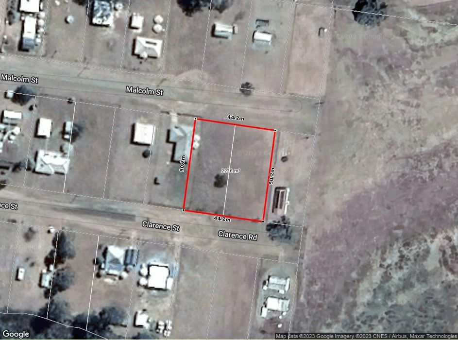 Lot 20 & 21 Malcolm Street, Cooyar, QLD 4402 - Sold Land - Ray White ...
