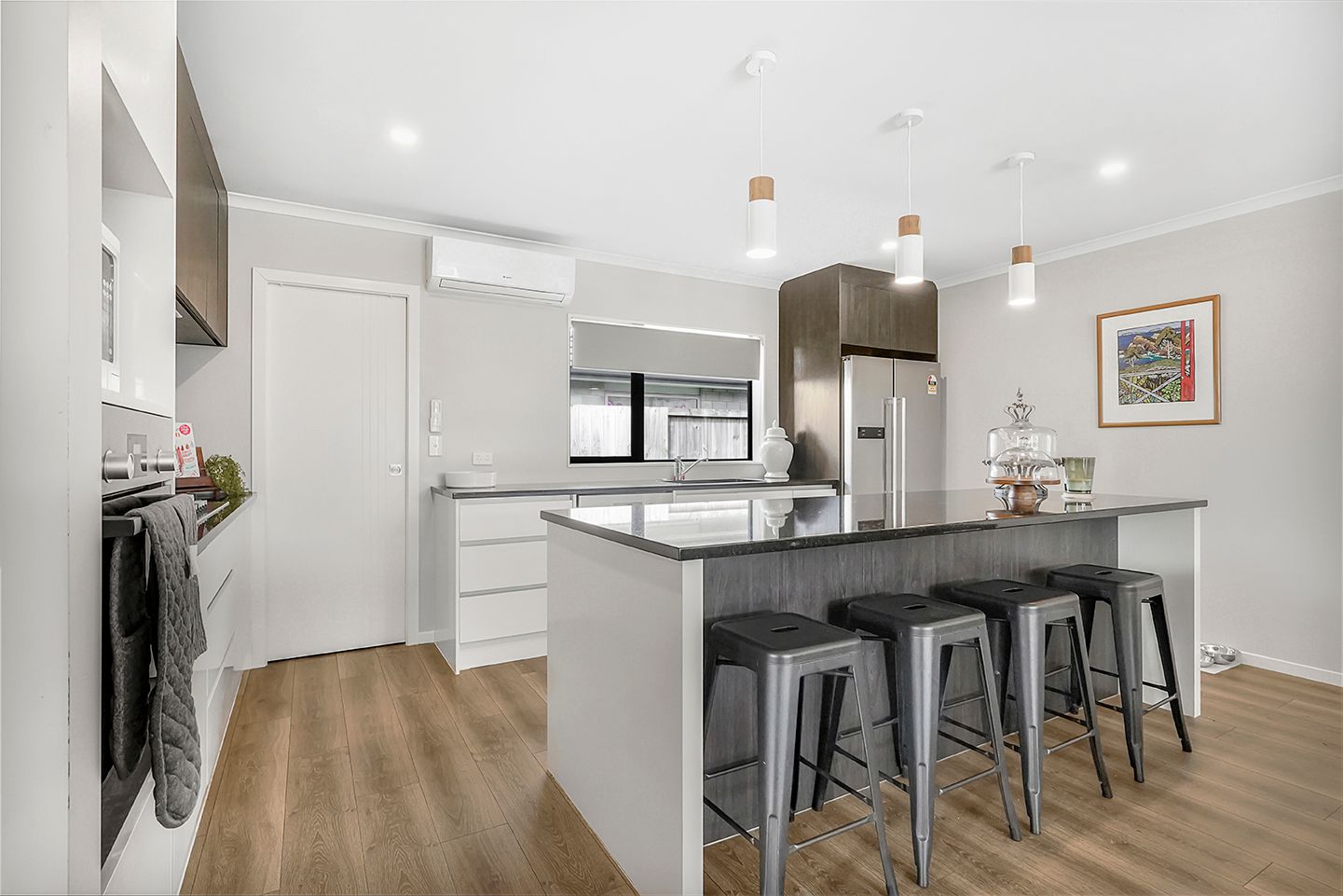 5 Te Tiireke Drive, Glenview, Hamilton City 3206 - Sold House - Ray ...