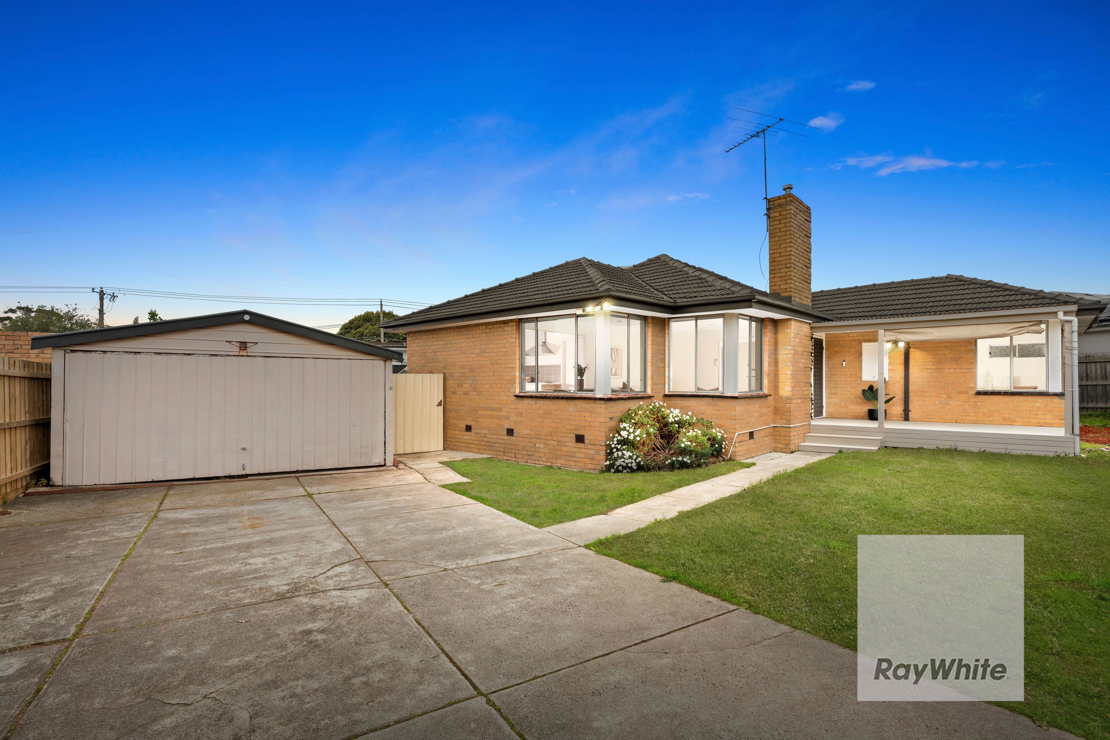 4 Murragong Avenue, Bundoora, VIC 3083 - Sold House - Ray White Bundoora