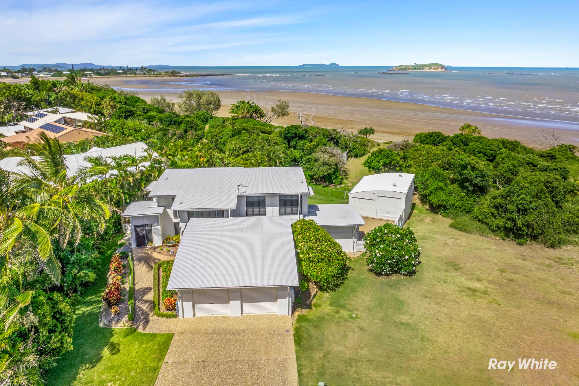 Ray White Yeppoon