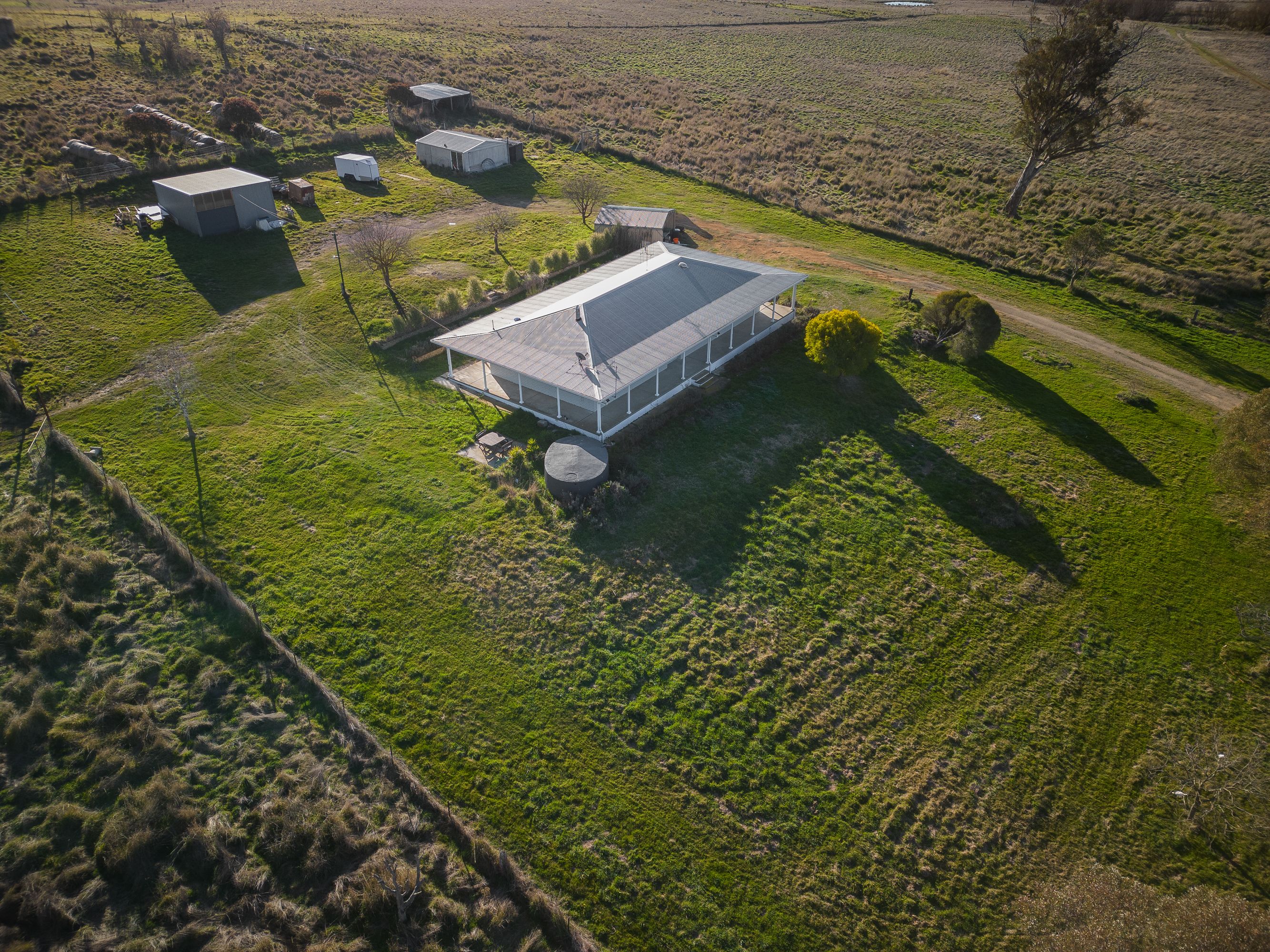 1076 Spring Range Road, Springrange, NSW 2618 - Sold House - Ray White ...