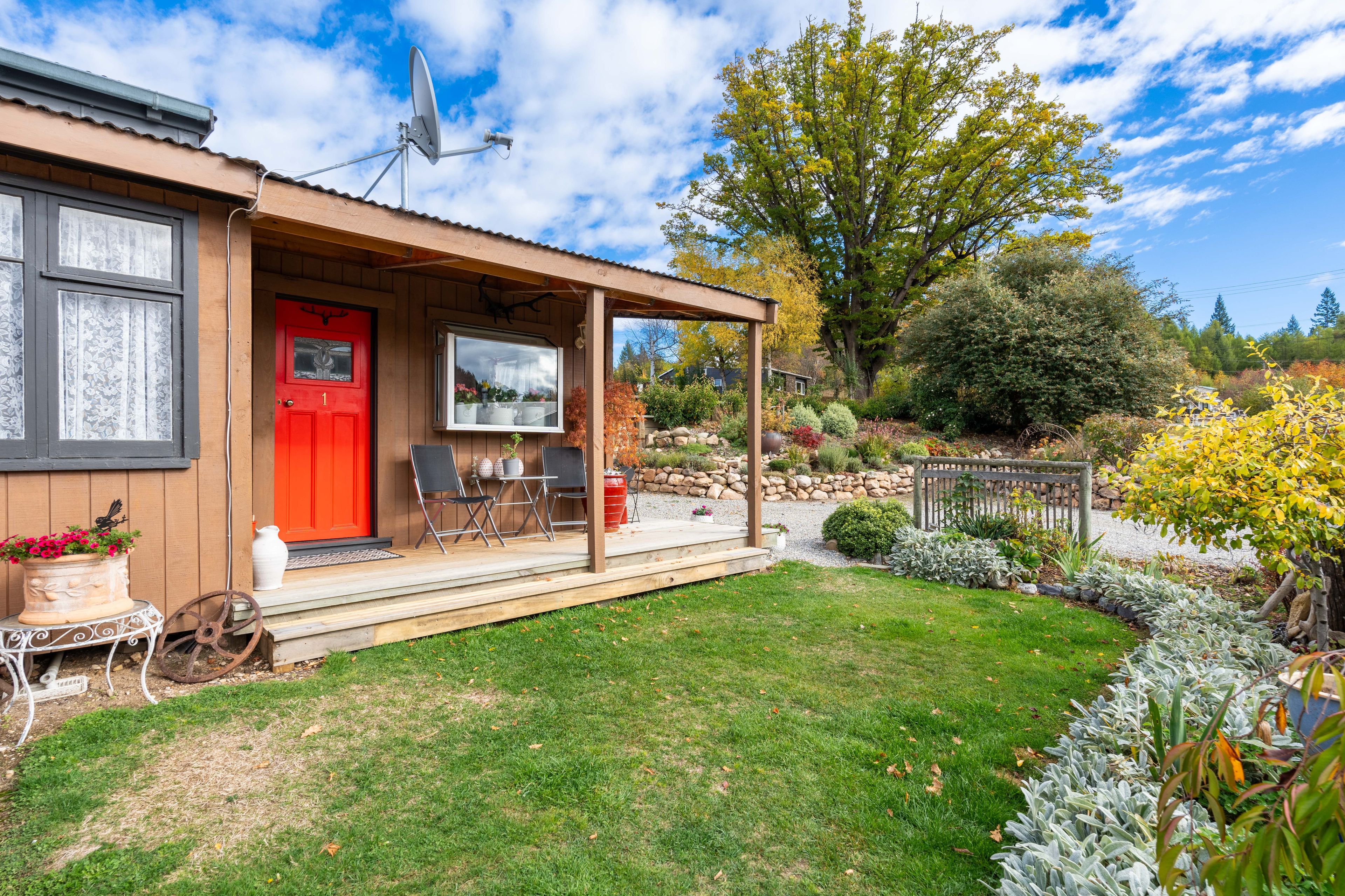 1 Strode Avenue, Naseby, Central Otago District 9354 - Sold House - Ray ...