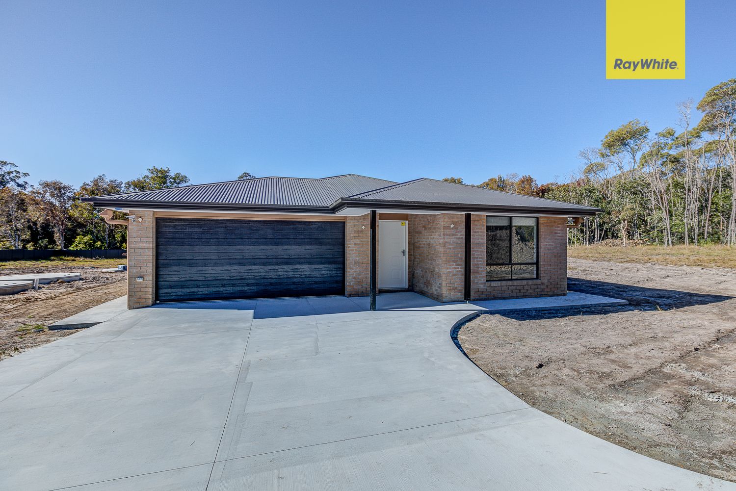 327 Park Ridge Road, Park Ridge, QLD 4125 - Leased Acreage/Semi-Rural ...