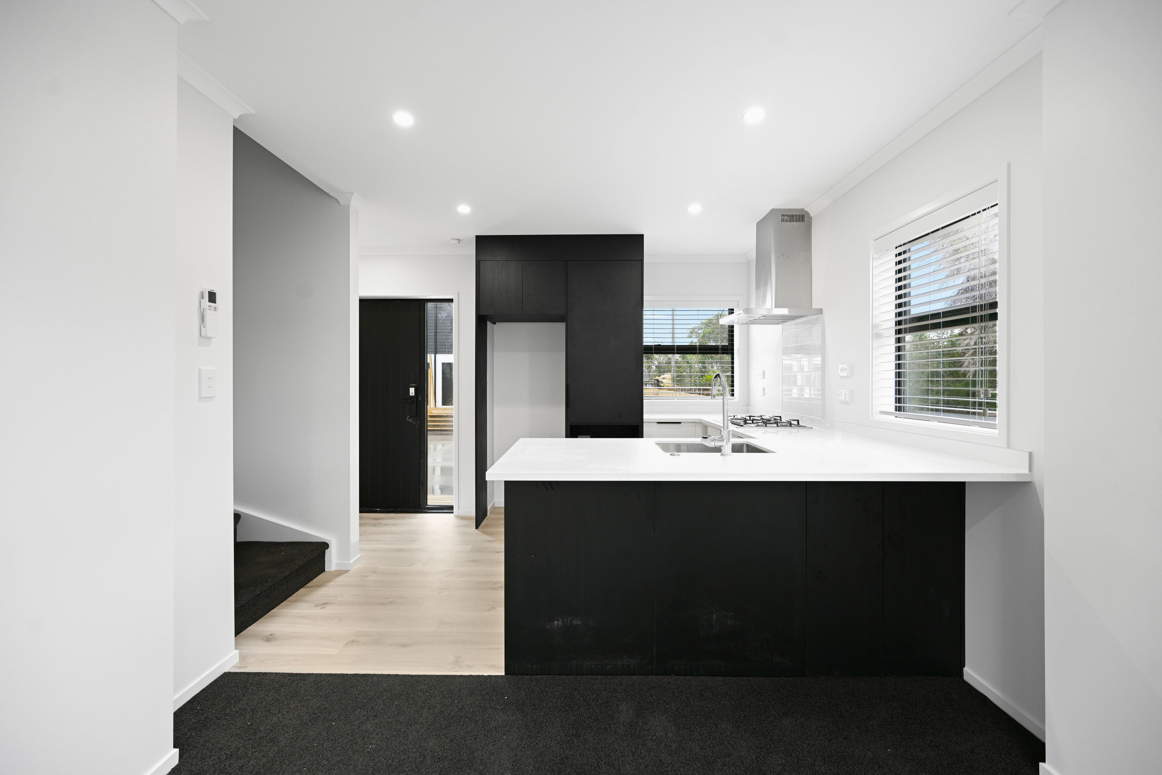 3/8 Ngaere Avenue, Chartwell, Hamilton City 3210 - Leased Townhouse ...