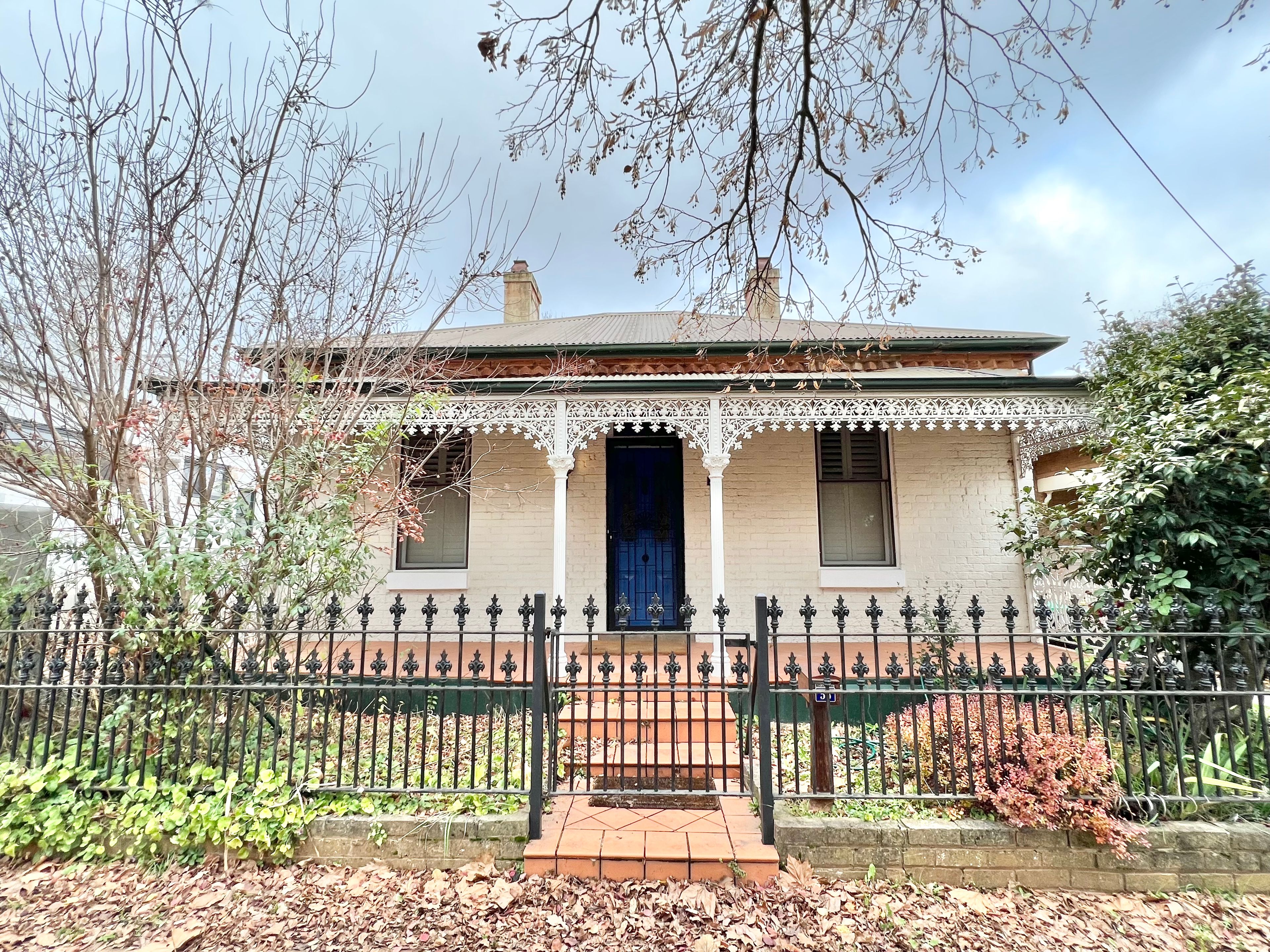 38 Clinton Street, Orange, NSW – Home For Rent • Ray White