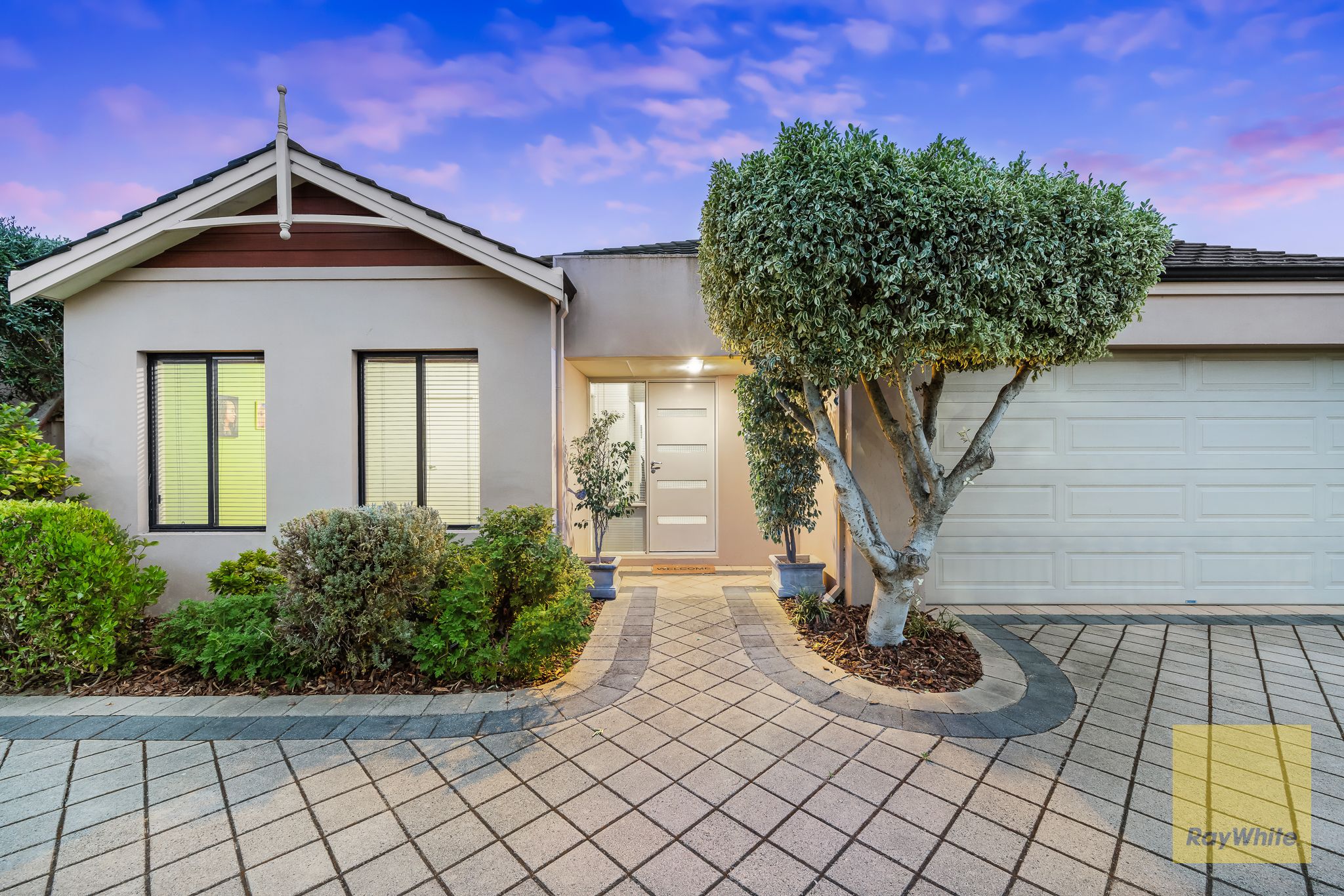 114 Fitzroy Road, Rivervale, WA 6103 - Sold House - Ray White Urban Springs