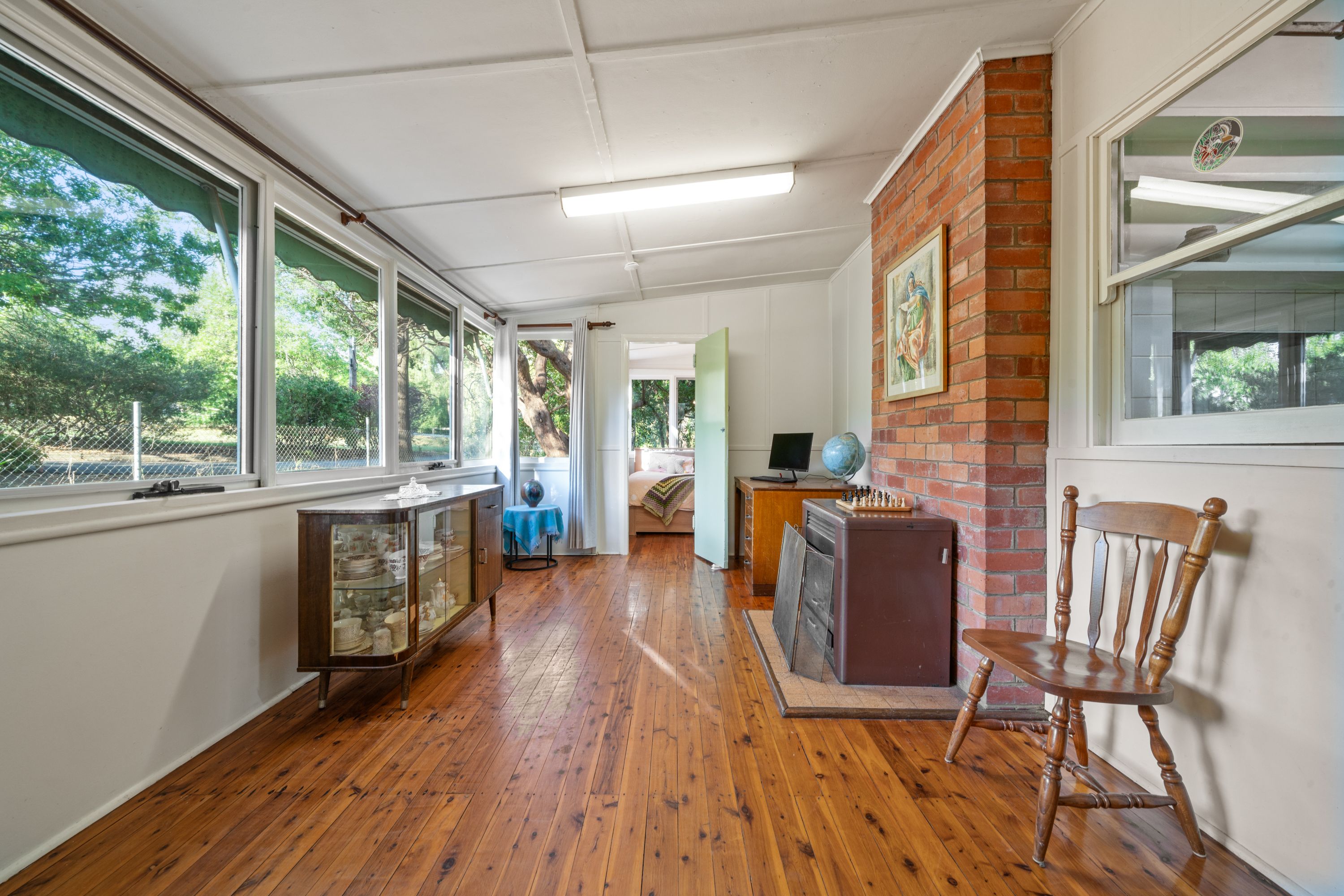 33 Victoria Street, Hall, ACT 2618 - Sold House - Ray White Canberra