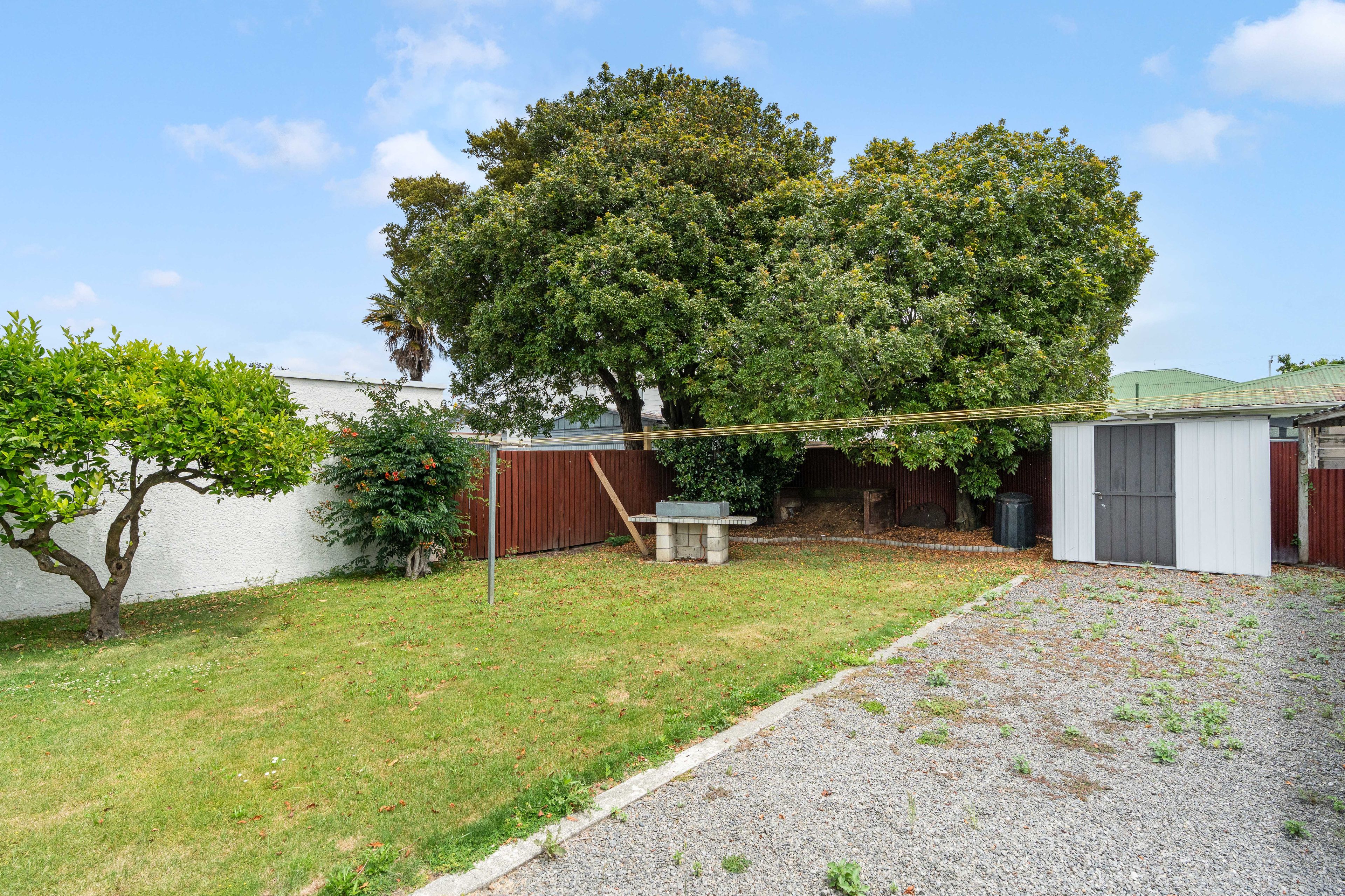 22 Bunny Street, Masterton, Masterton District 5810 - Leased House ...