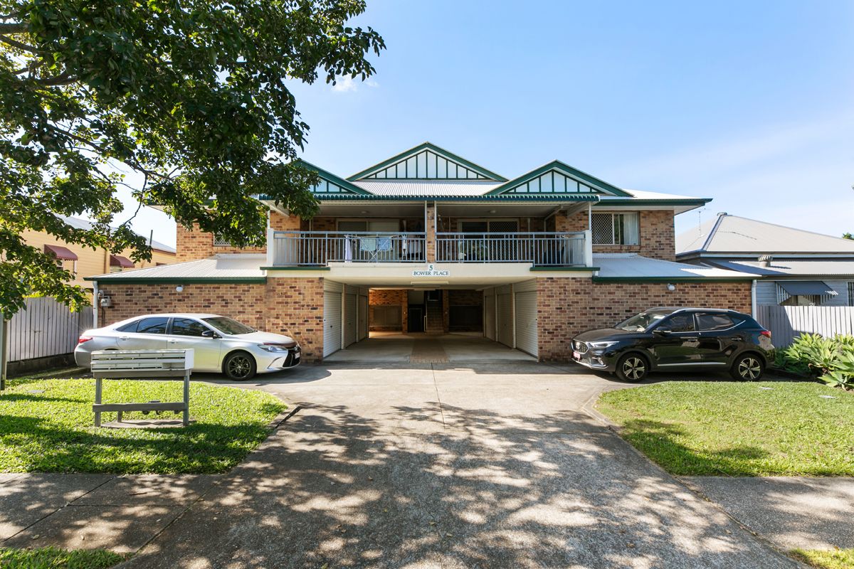 2/5 Bower Street, Annerley, QLD 4103 - Leased Unit - Ray White Moorooka