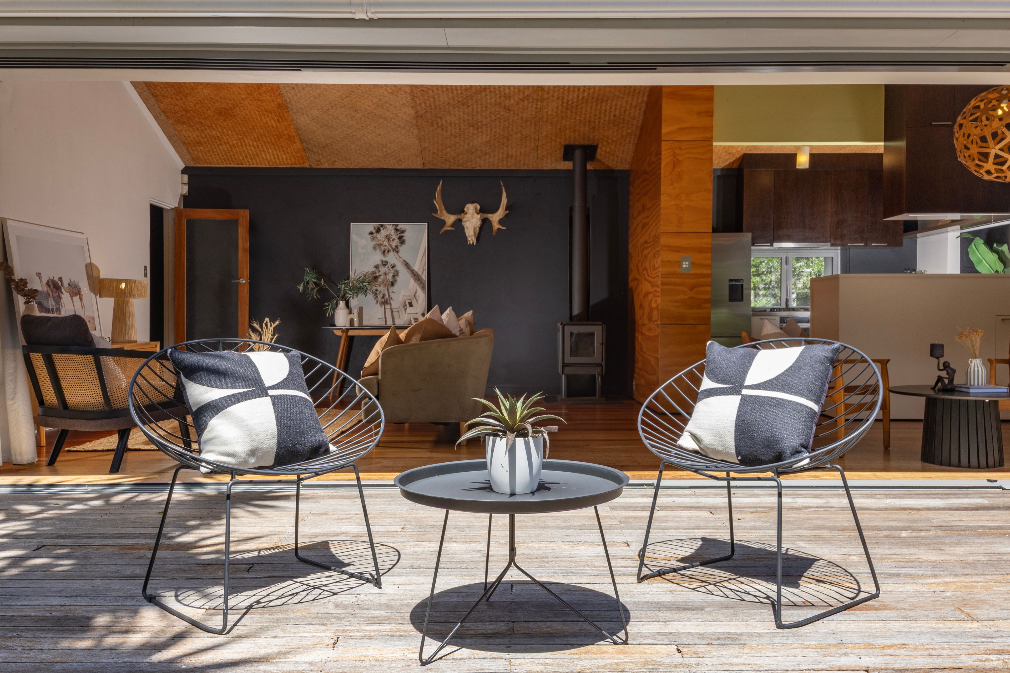 34 Karekare Road, Karekare, Waitakere City 0772 - Sold House - Ray ...