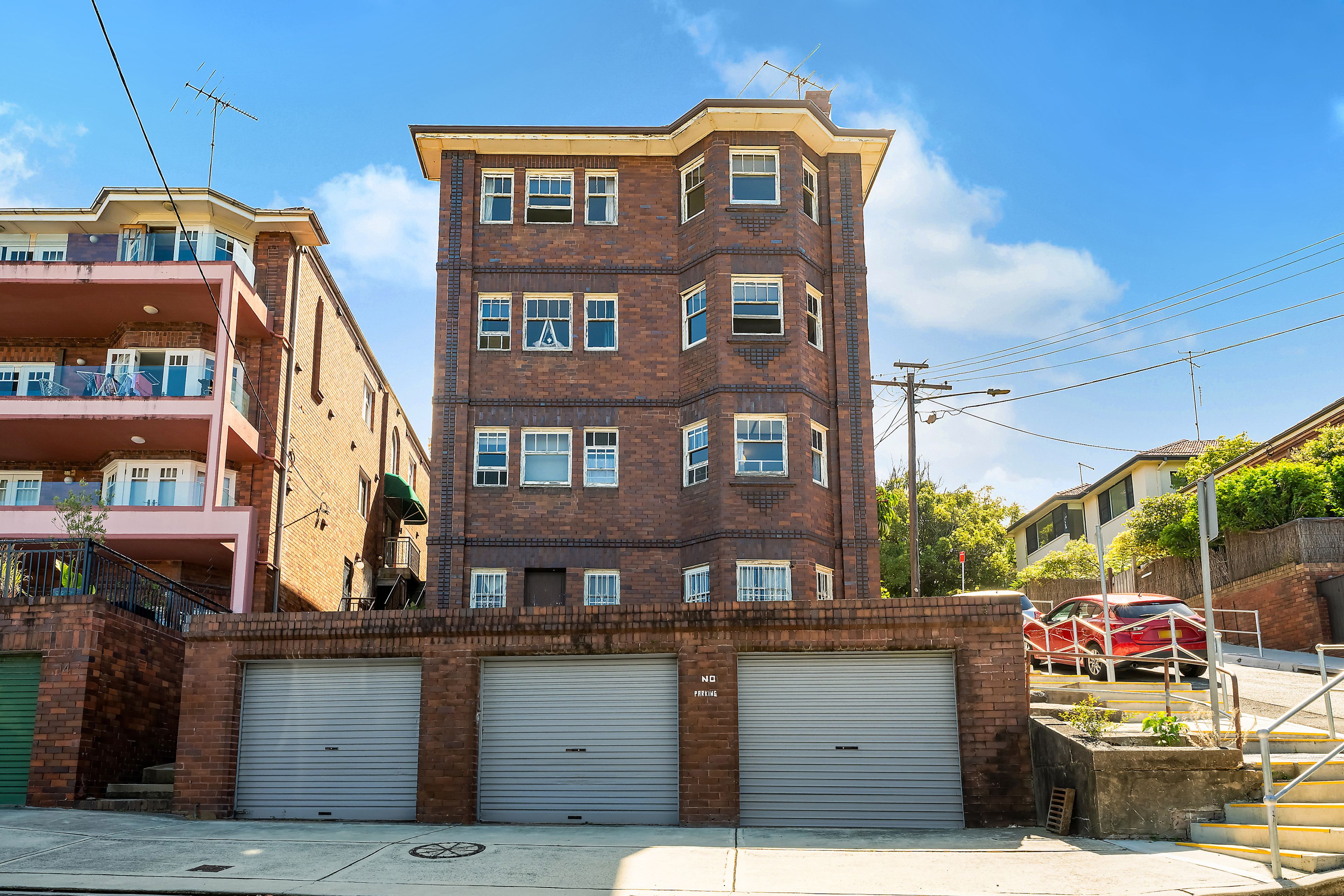 1-6/12 Pitt Street, Randwick, NSW 2031 - Sold Block of Units - Ray ...