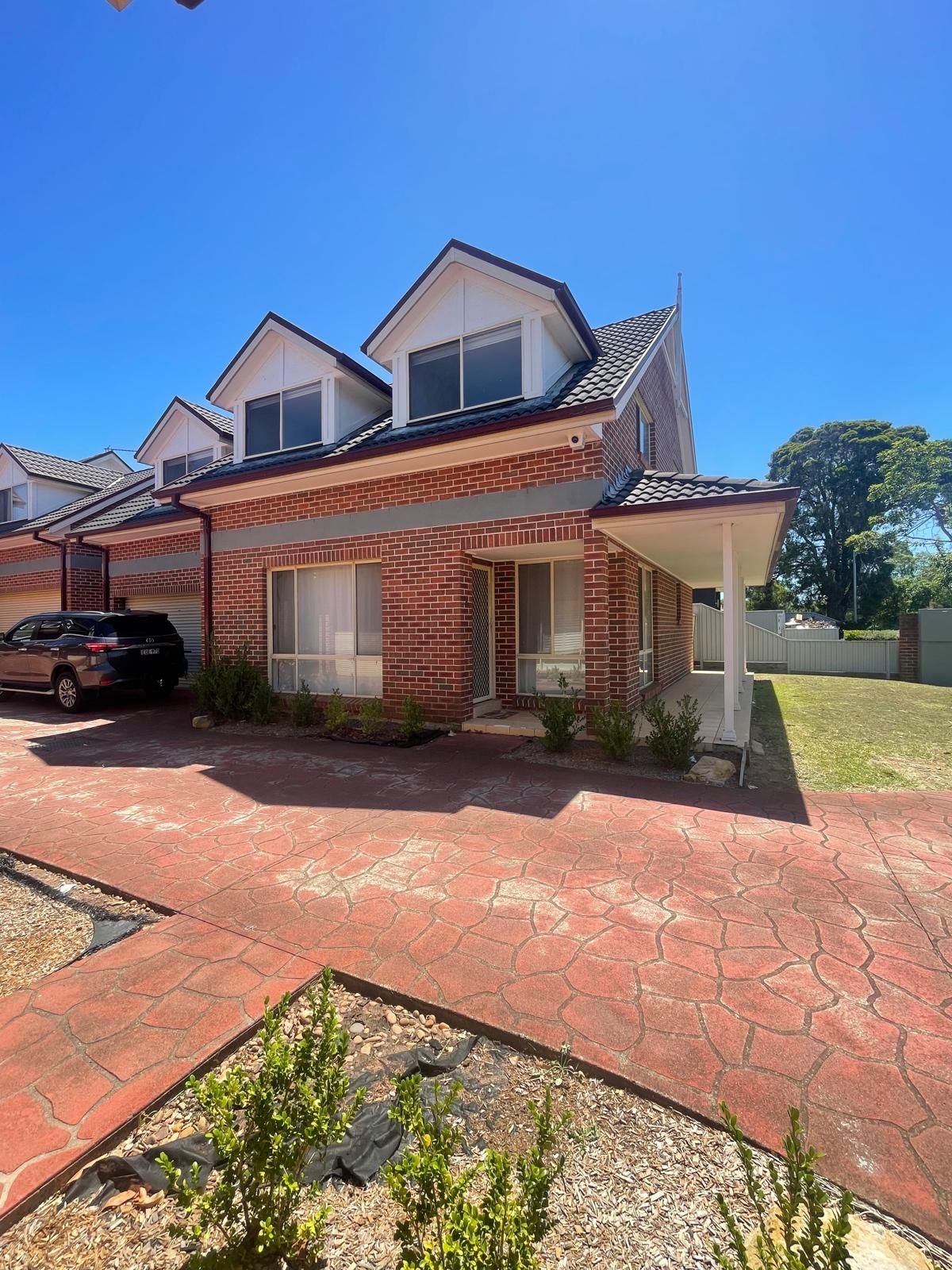 8/14-16 Brisbane Street, Oxley Park, NSW – Home For Rent • Ray White