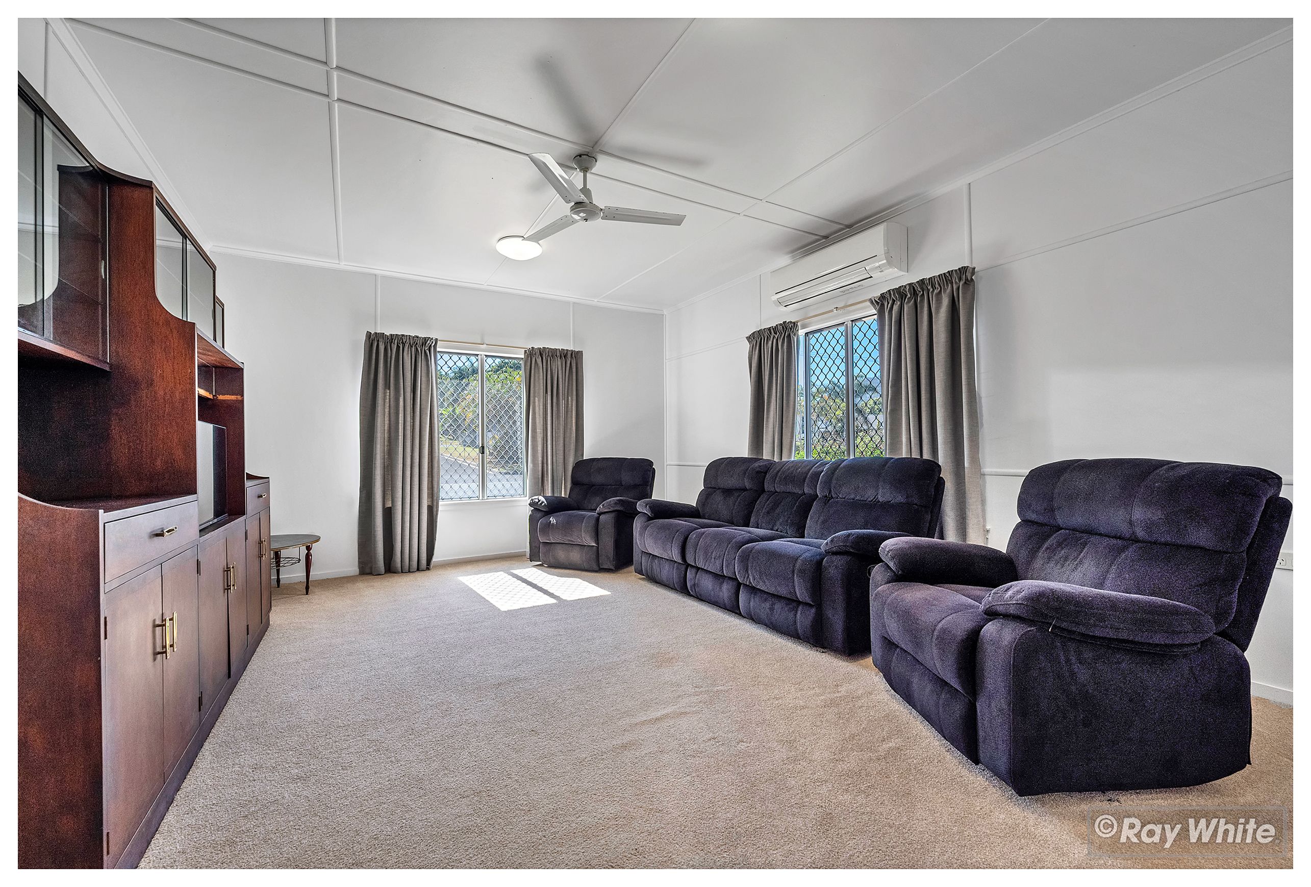 156 Stewart Street, Frenchville, QLD 4701 - Sold House - Ray White ...