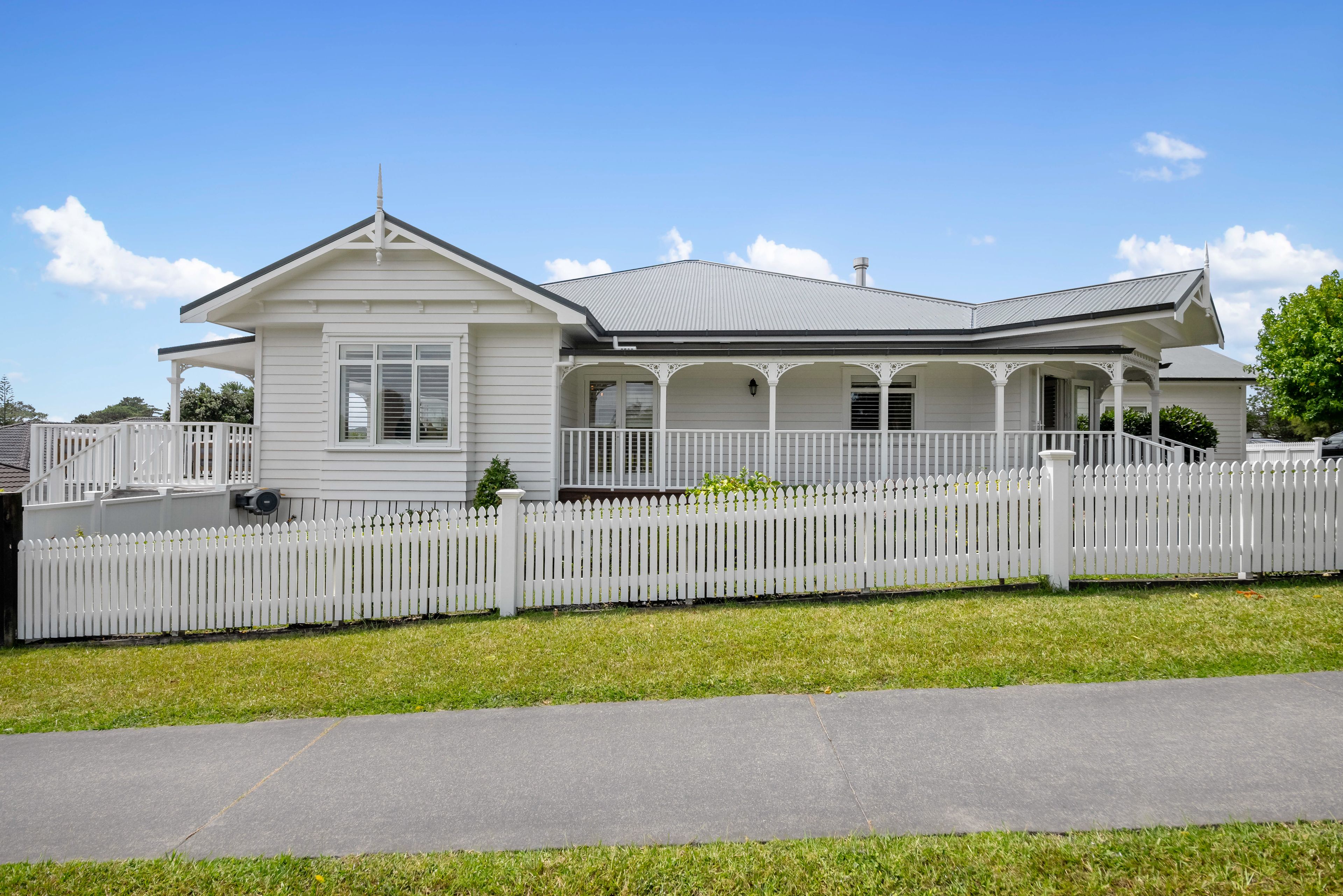 33 Albert Street, Riverhead, Rodney 0820 - Sold House - Ray White Epsom