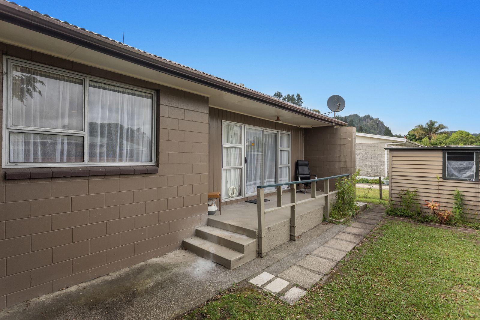 33C Porritt Drive, Kawerau, Kawerau District 3127 - Sold Unit ...