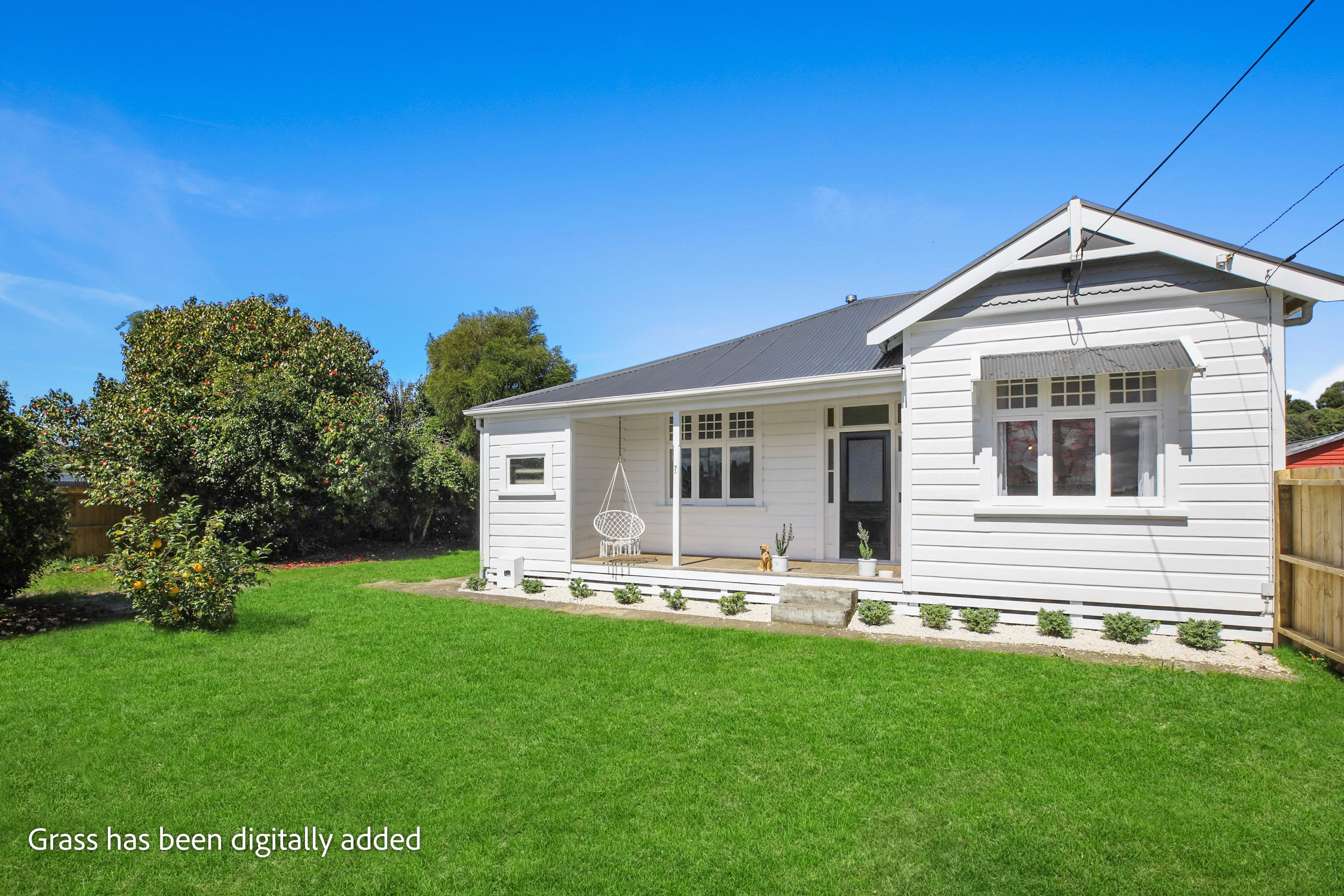 7 Duke Street, Te Kuiti, Waitomo District 3910 - House for Sale - Ray ...