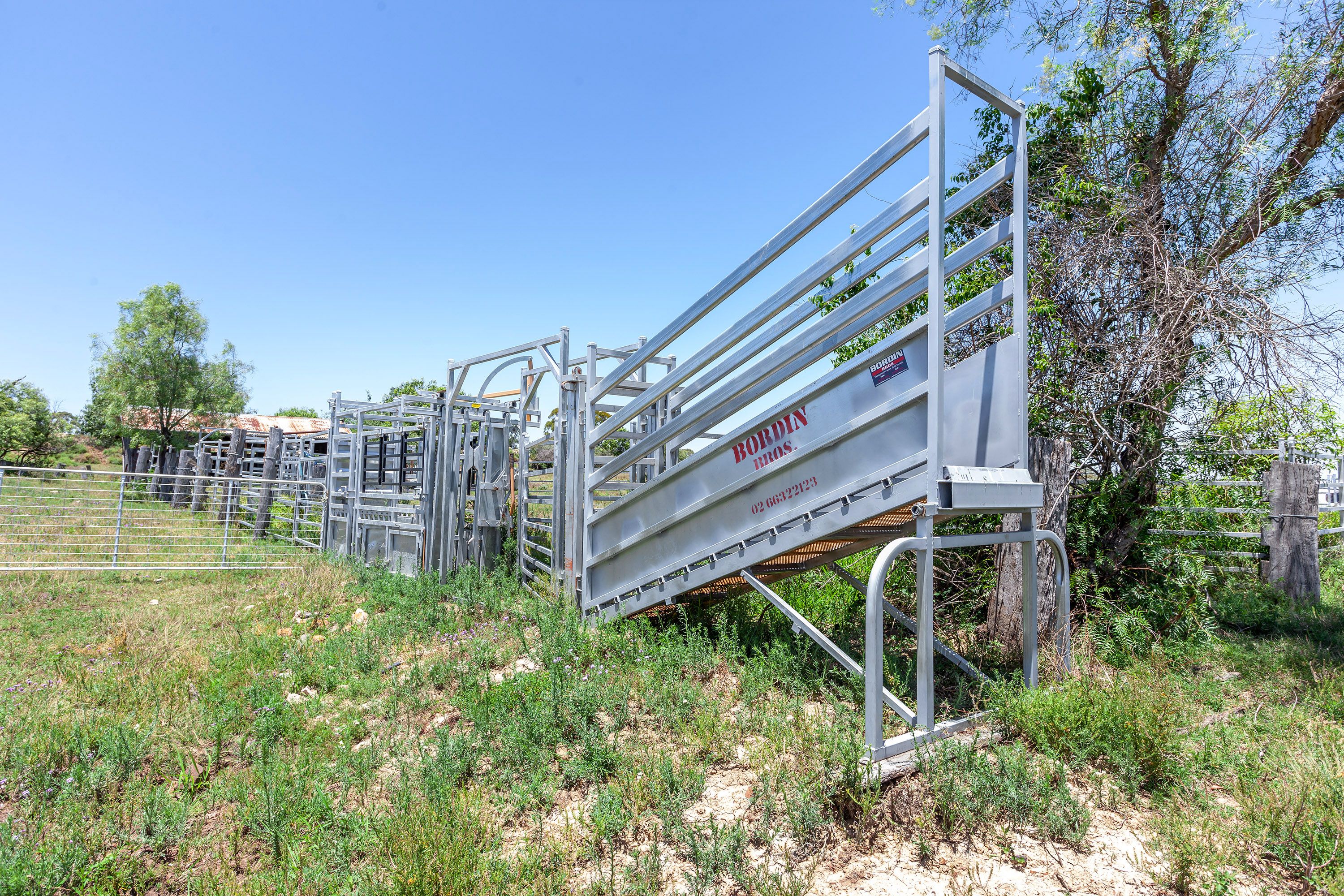 "The Cottage Block" - Lot 145 Quinalow Peranga Road, Peranga, QLD 4352 ...