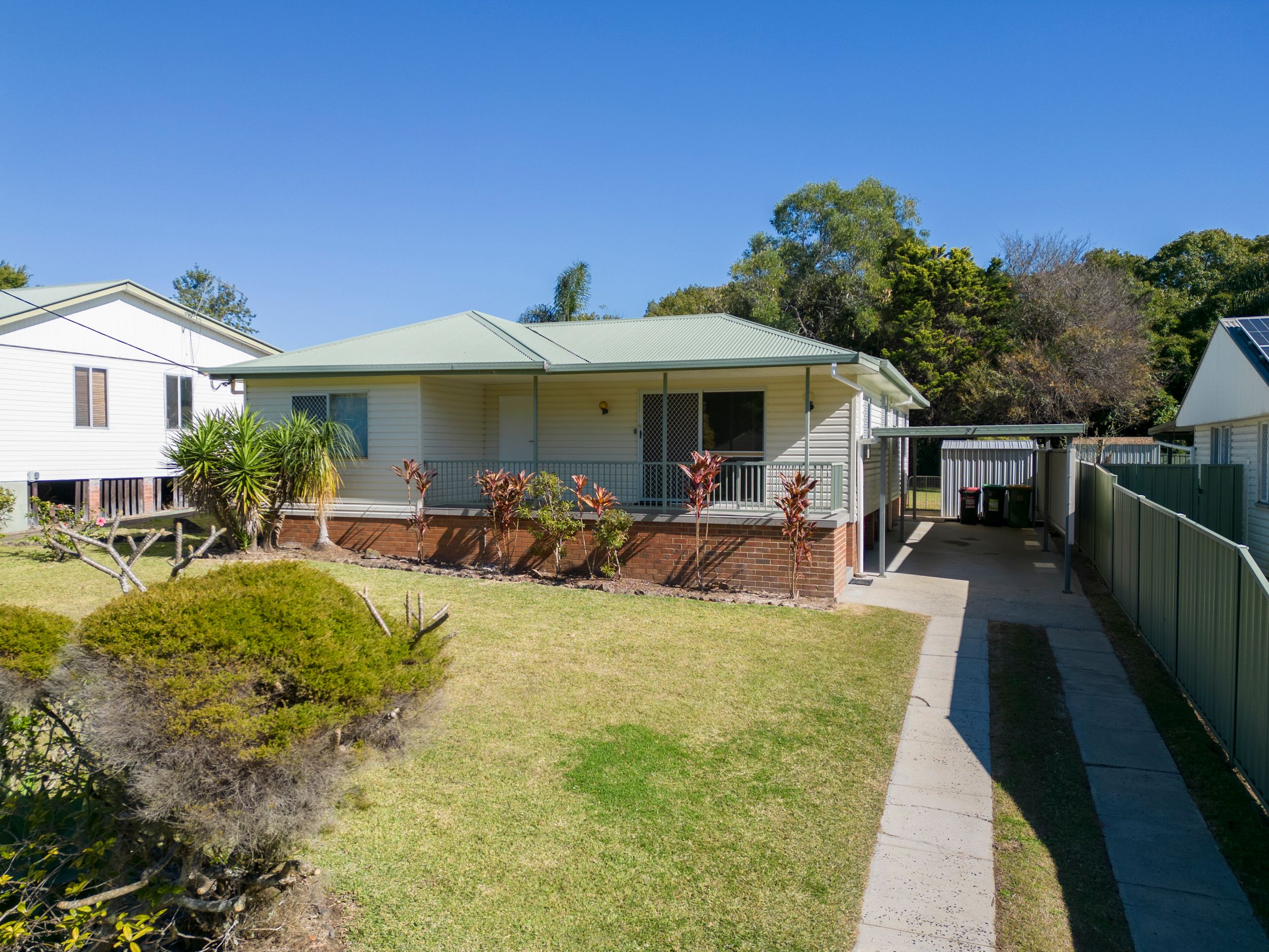 Ray White Lismore