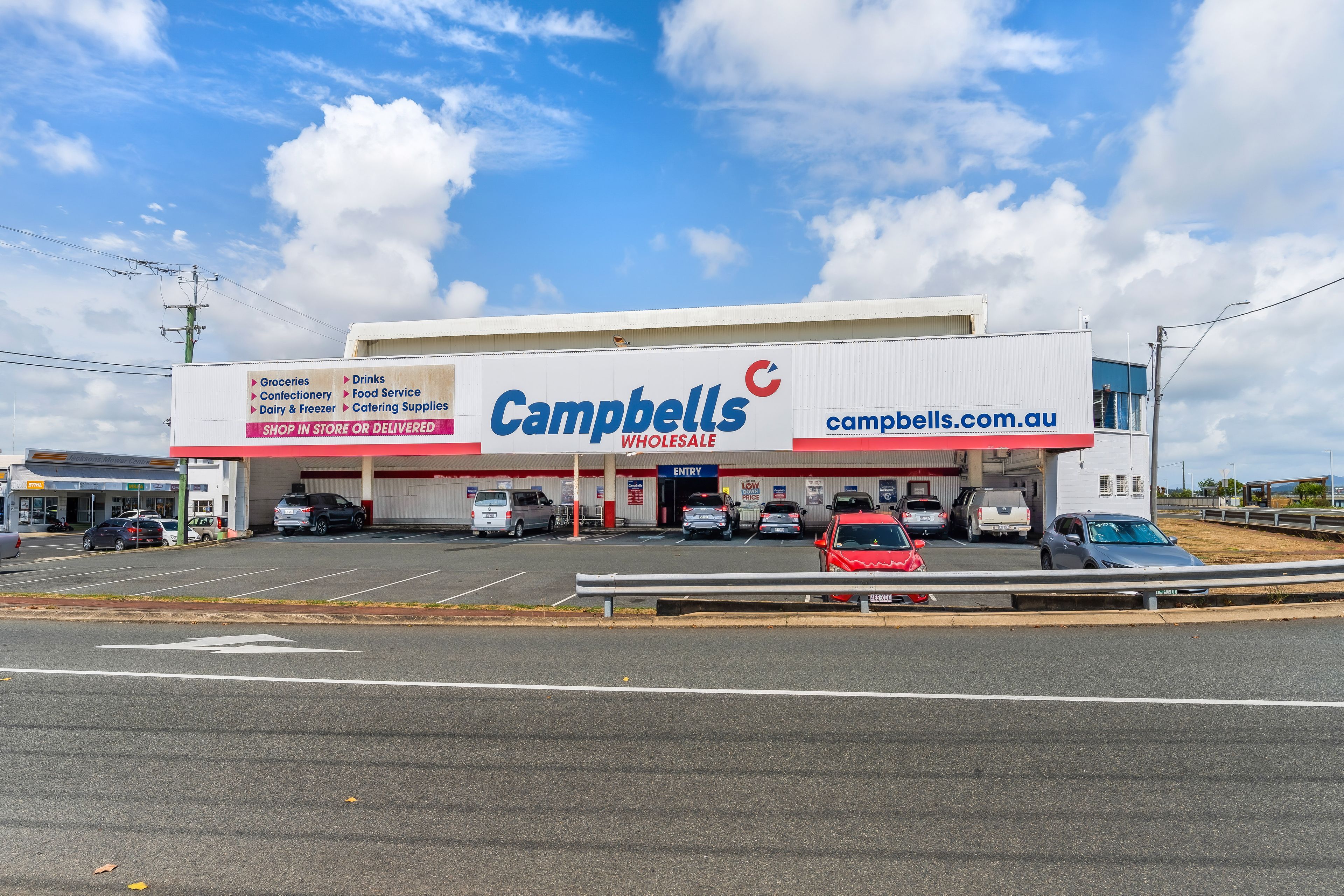 16 & 18 Victoria Street, Mackay, QLD 4740 - Sold Industrial/Warehouse ...