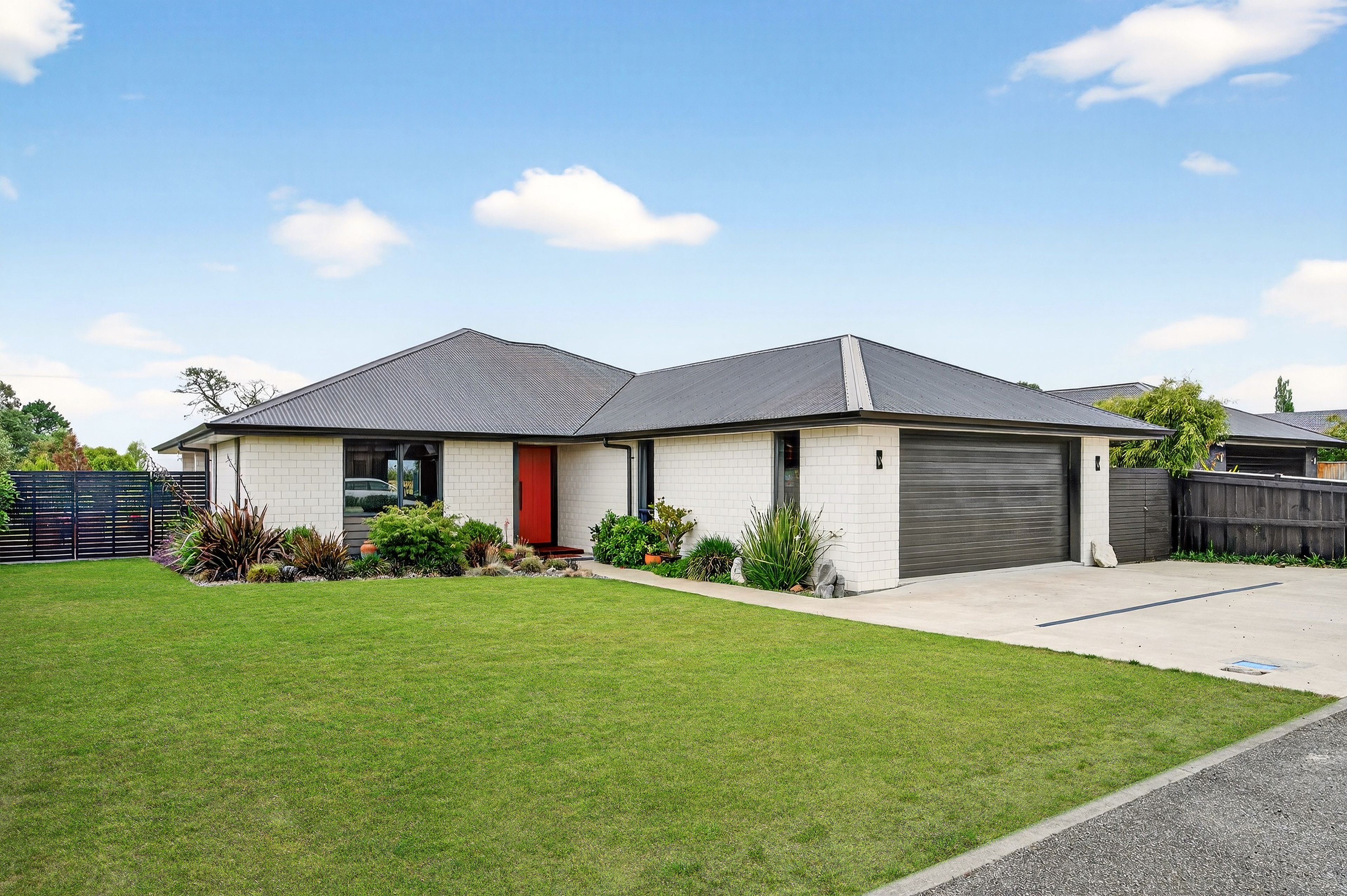 27 Craigmillar Street, Masterton, Masterton District 5810 - Sold House ...