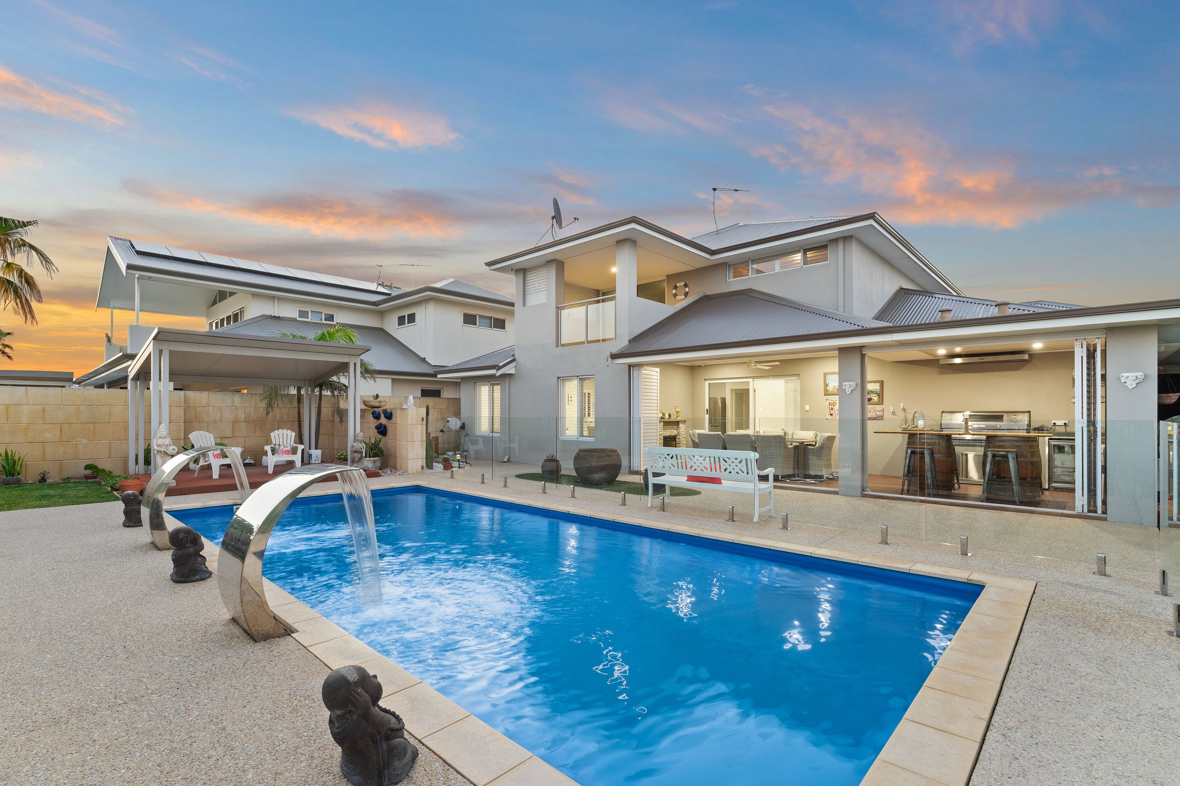 18 Barrenjoey Parkway, Secret Harbour, WA – Home For Sale • Ray White