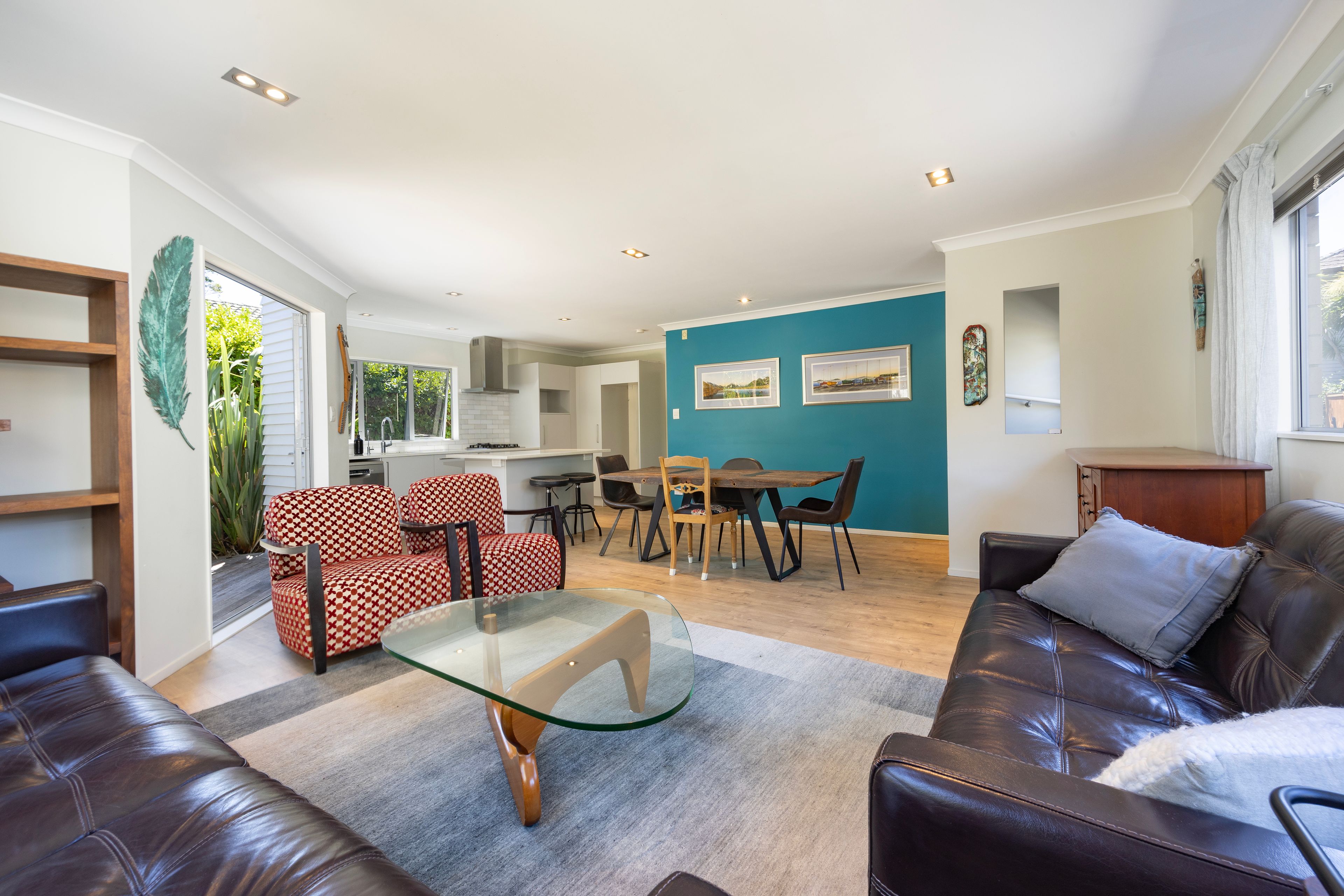 17c Inkerman Street, Onehunga, Auckland City 1061 - Sold House - Ray ...