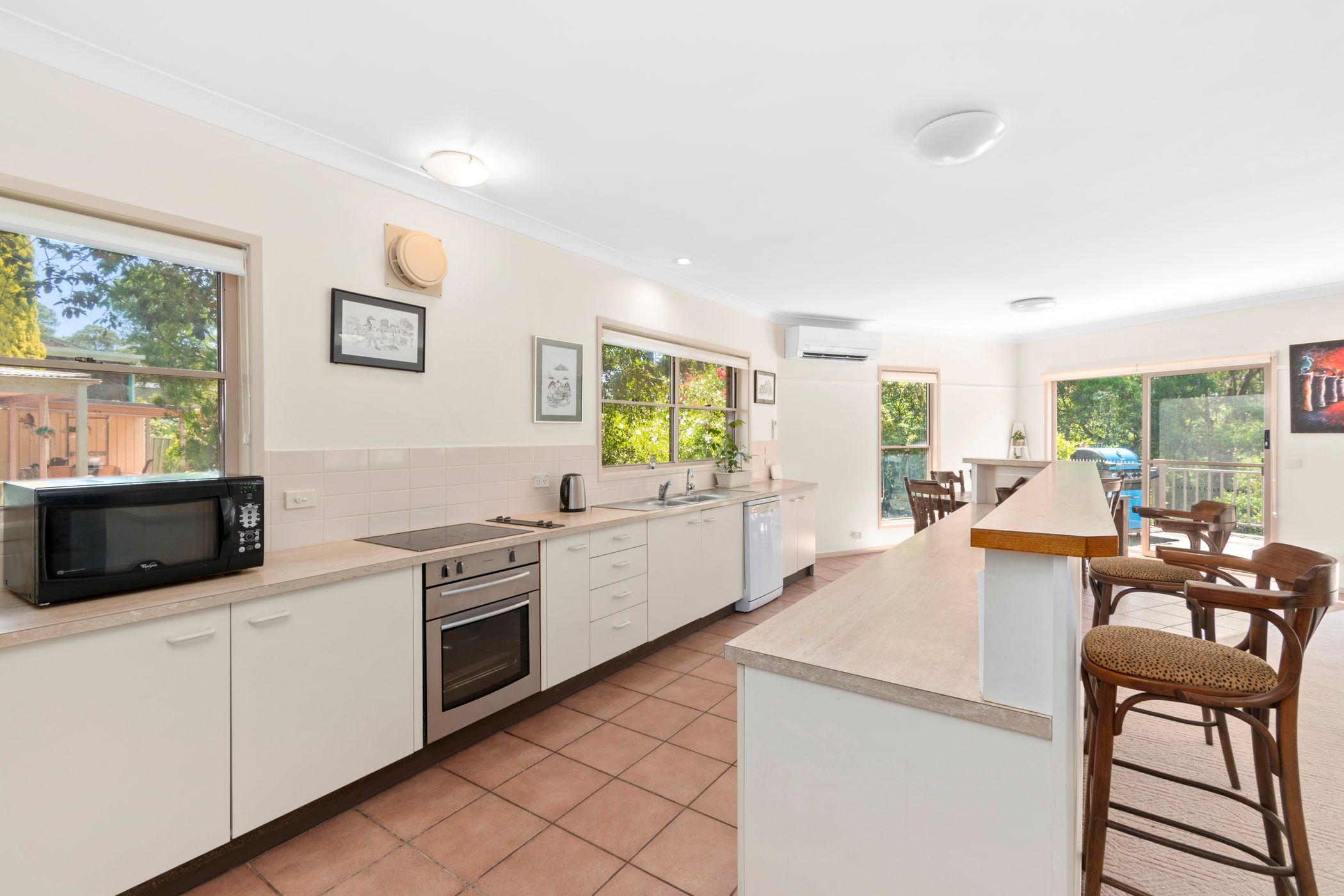 9 Haven Place, Batehaven, NSW 2536 - Sold House - Batemans Bay | Moruya ...