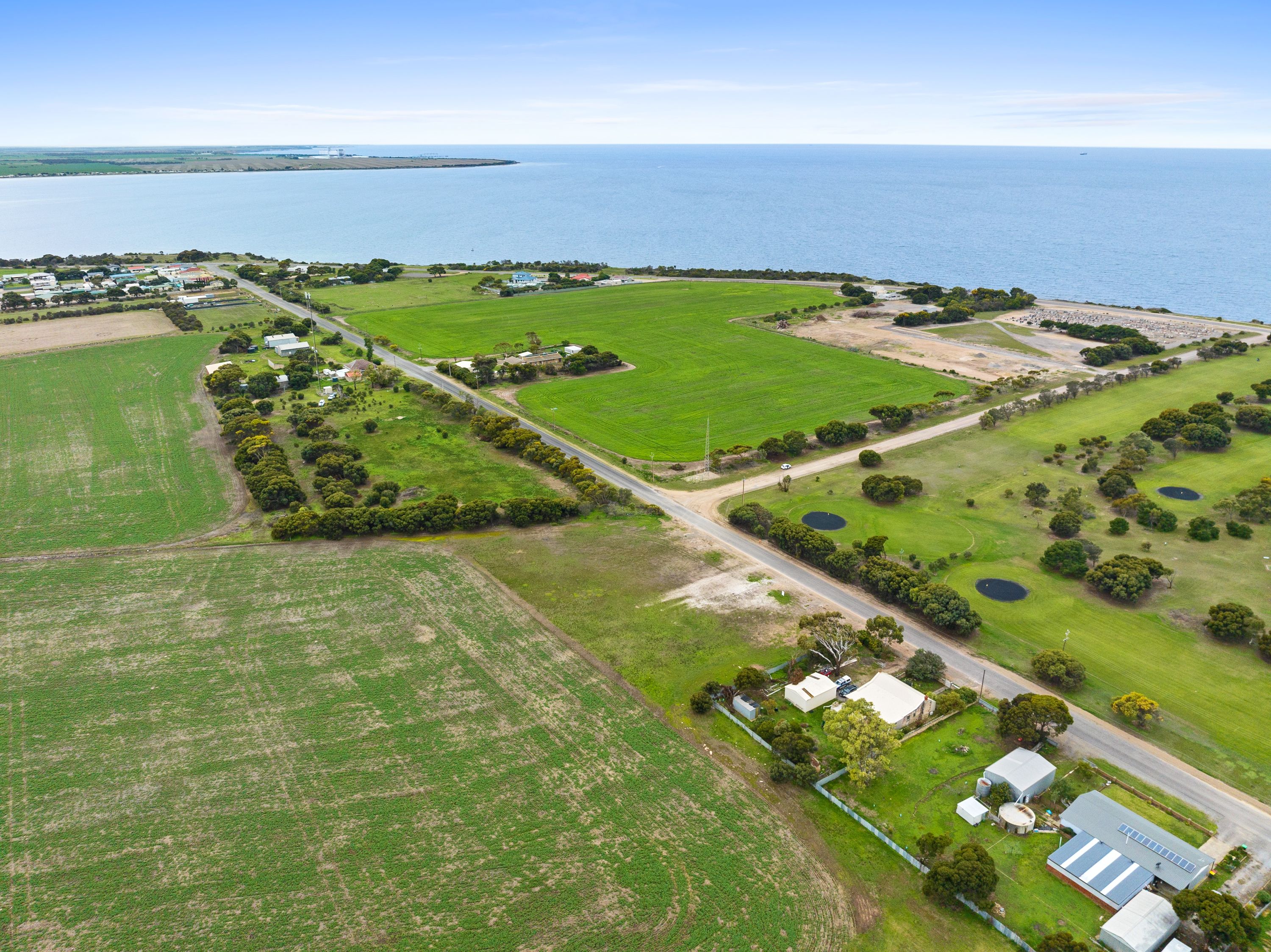 Lot 63 Park Terrace North, Edithburgh, SA 5583 - Sold Land - Ray White ...