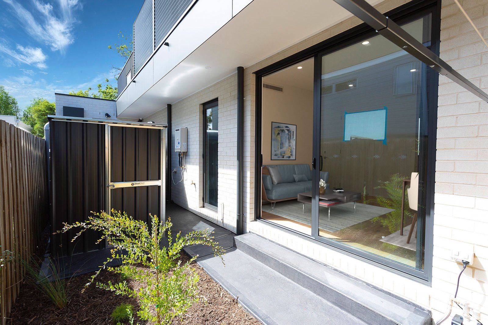 1/318A Balcombe Road, Beaumaris, VIC 3193 - Sold Townhouse - Ray White ...