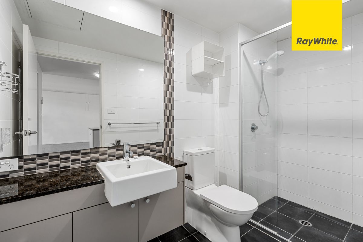 25/57 Benjamin Way, Belconnen, ACT 2617 - Apartment for Rent - Ray ...