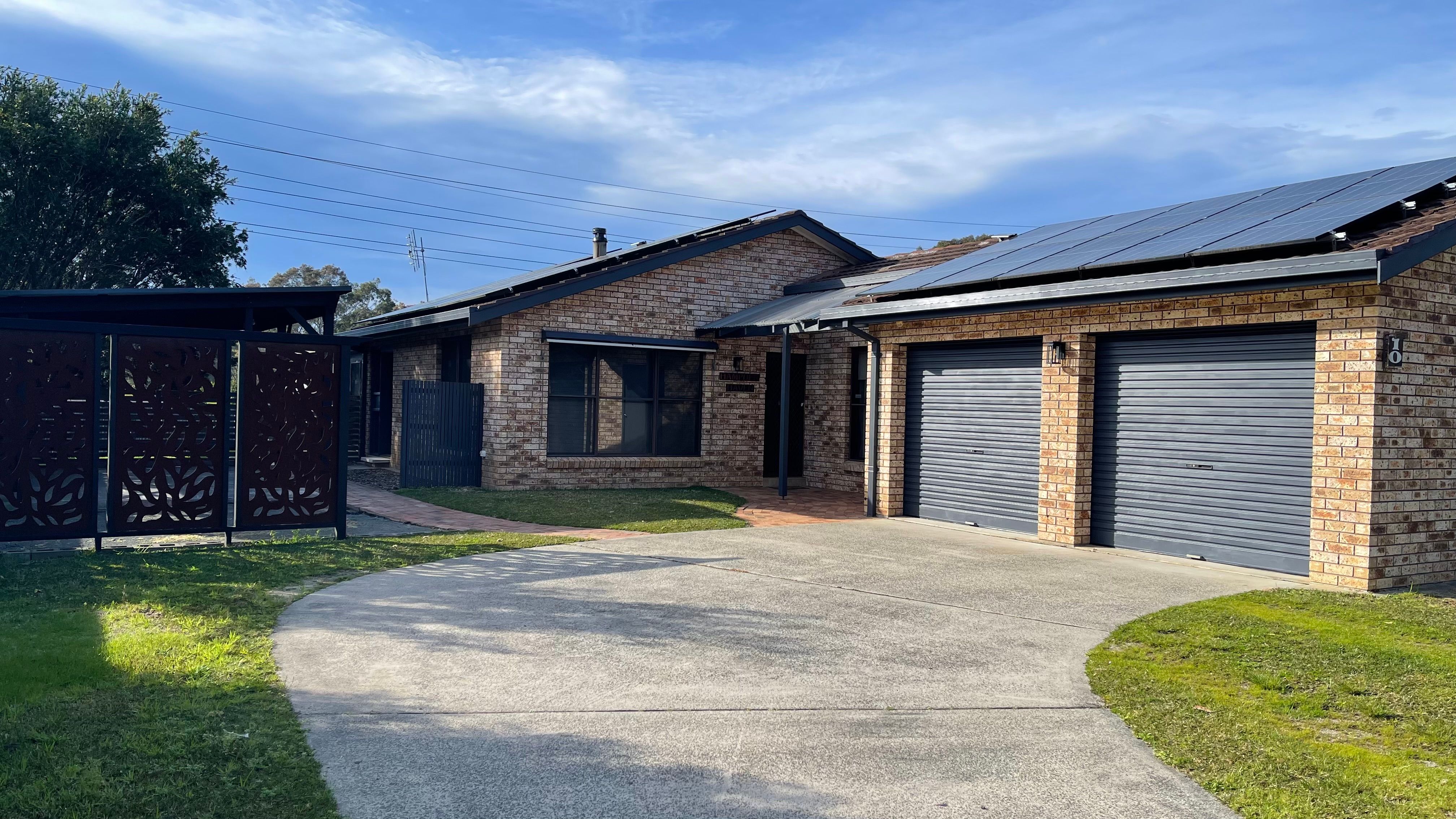 10 Westborne Drive, Nowra, NSW 2541 - Leased House - Ray White ...