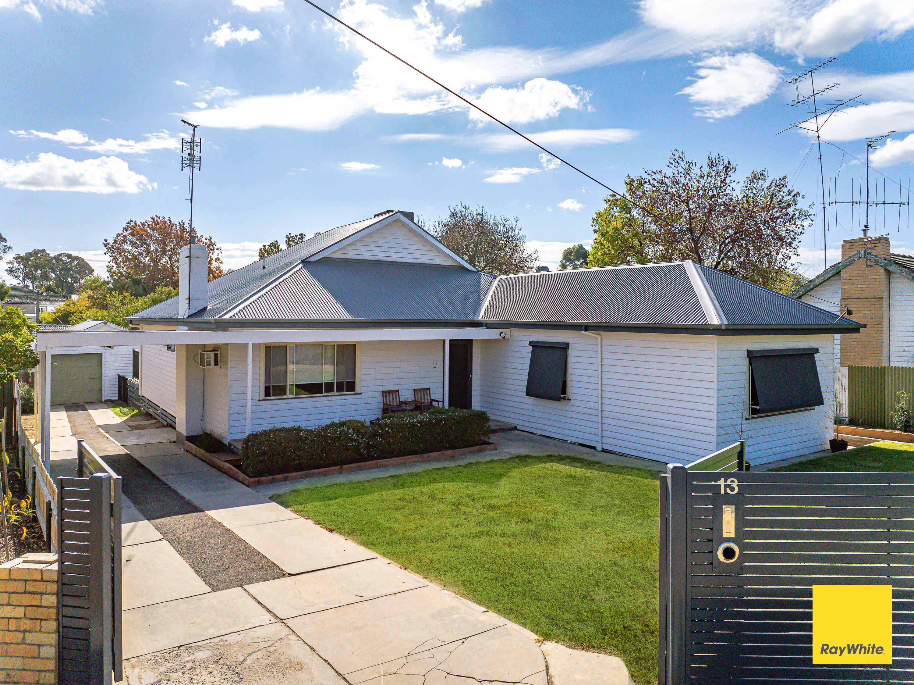 13 Mahon Avenue, Kennington, VIC 3550 - Sold House - Ray White Bendigo
