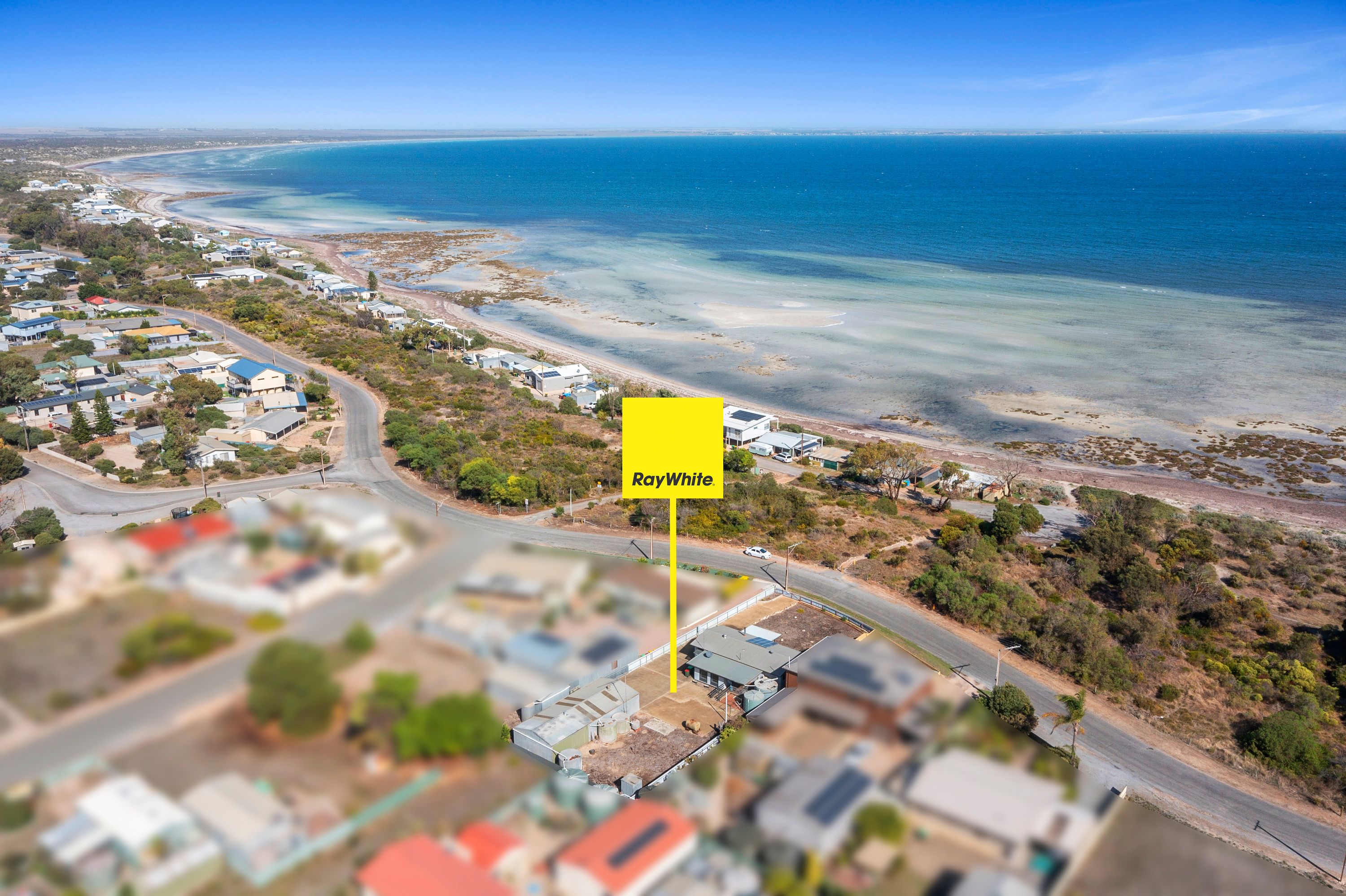 36 Esplanade, Hardwicke Bay, SA 5575 - Sold House - Ray White Yorke ...