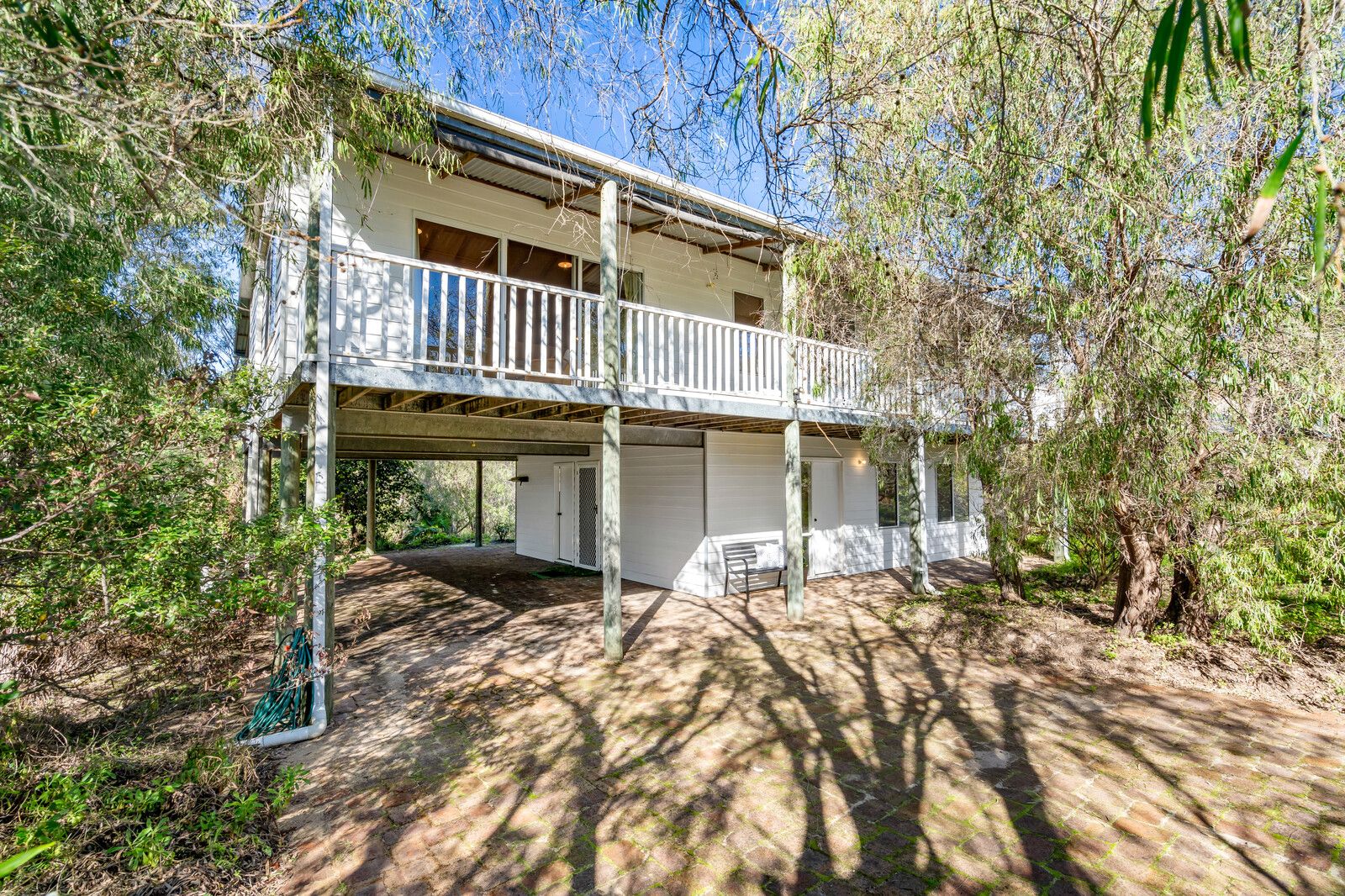 13 Hardey Terrace, Peppermint Grove Beach, WA 6271 - Sold House - Ray ...