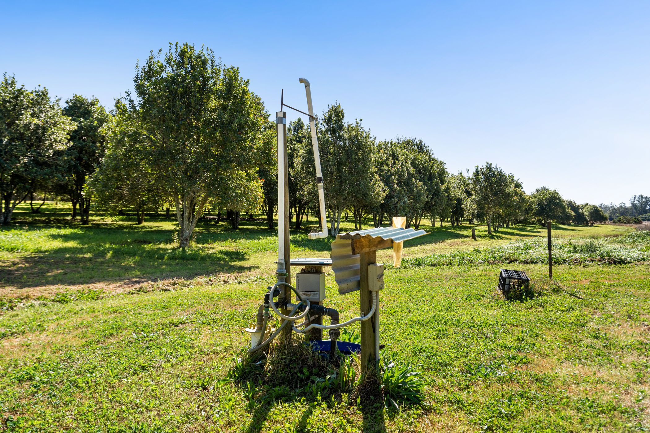 34 King Road, Mount Binga, QLD 4314 - Sold Rural Lifestyle Property ...