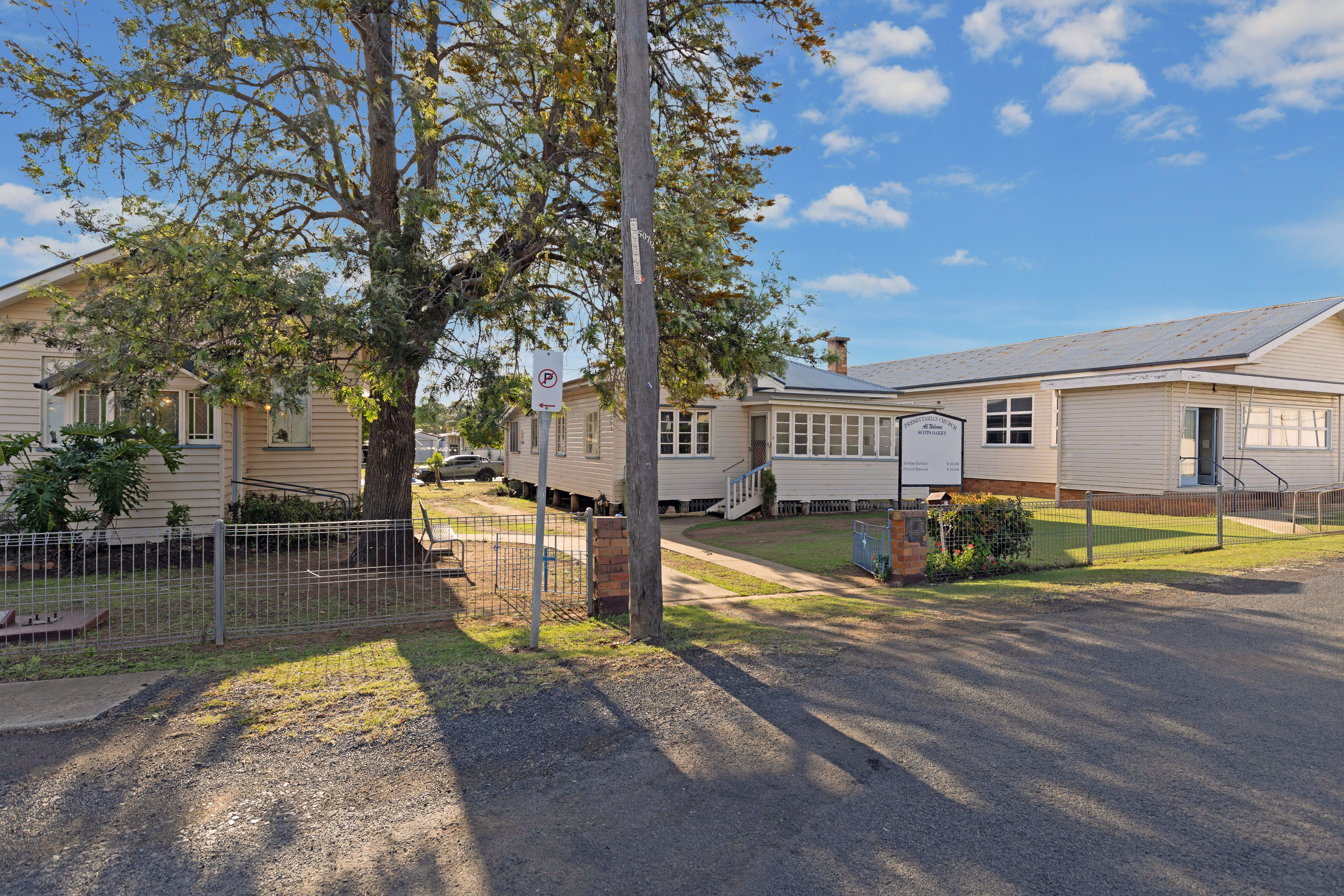 2-4 Connelly Lane, Oakey, QLD 4401 - Sold House - Ray White Rural Oakey