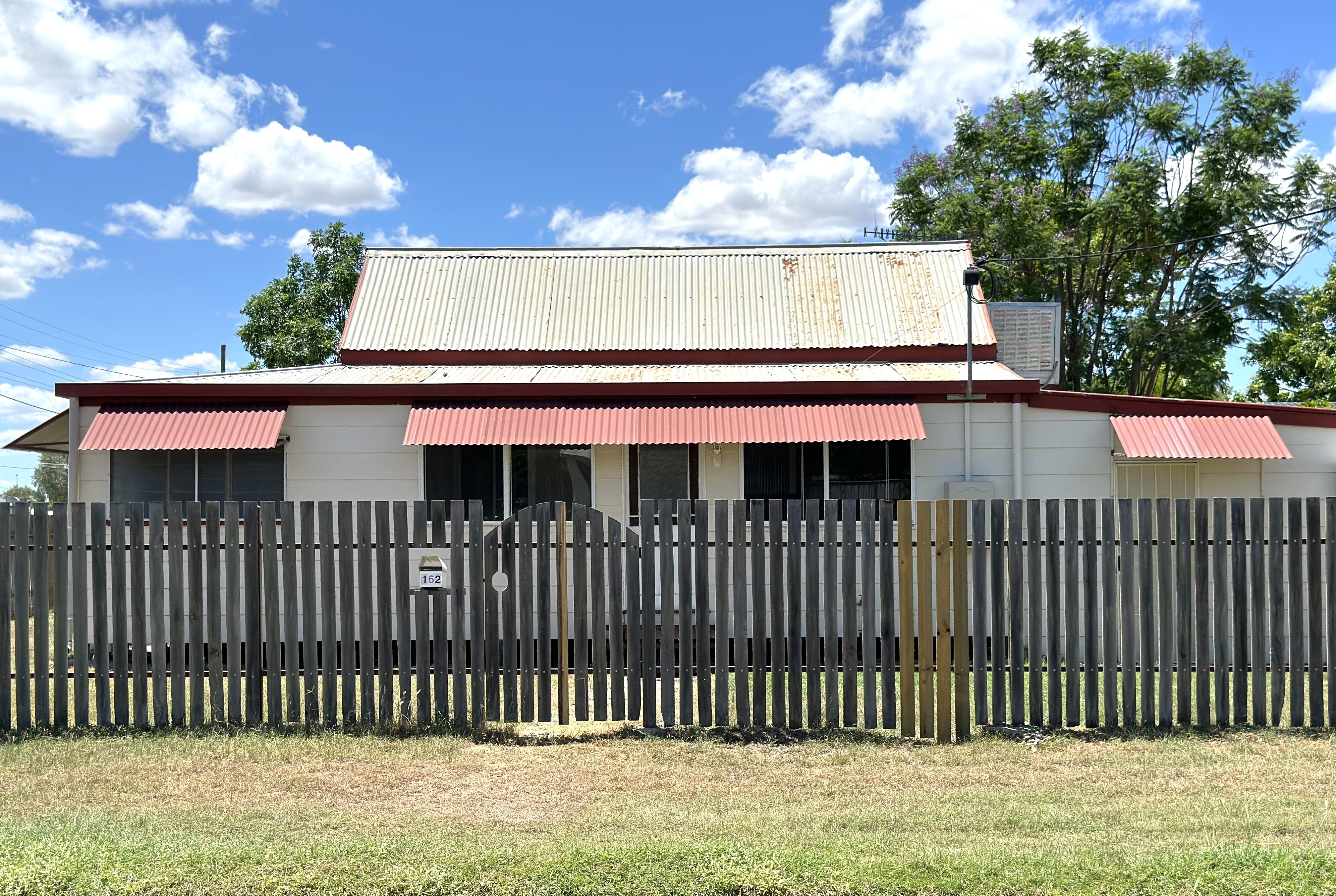 162 Kingfisher Street, Longreach, QLD 4730 - Leased House - Ray White ...
