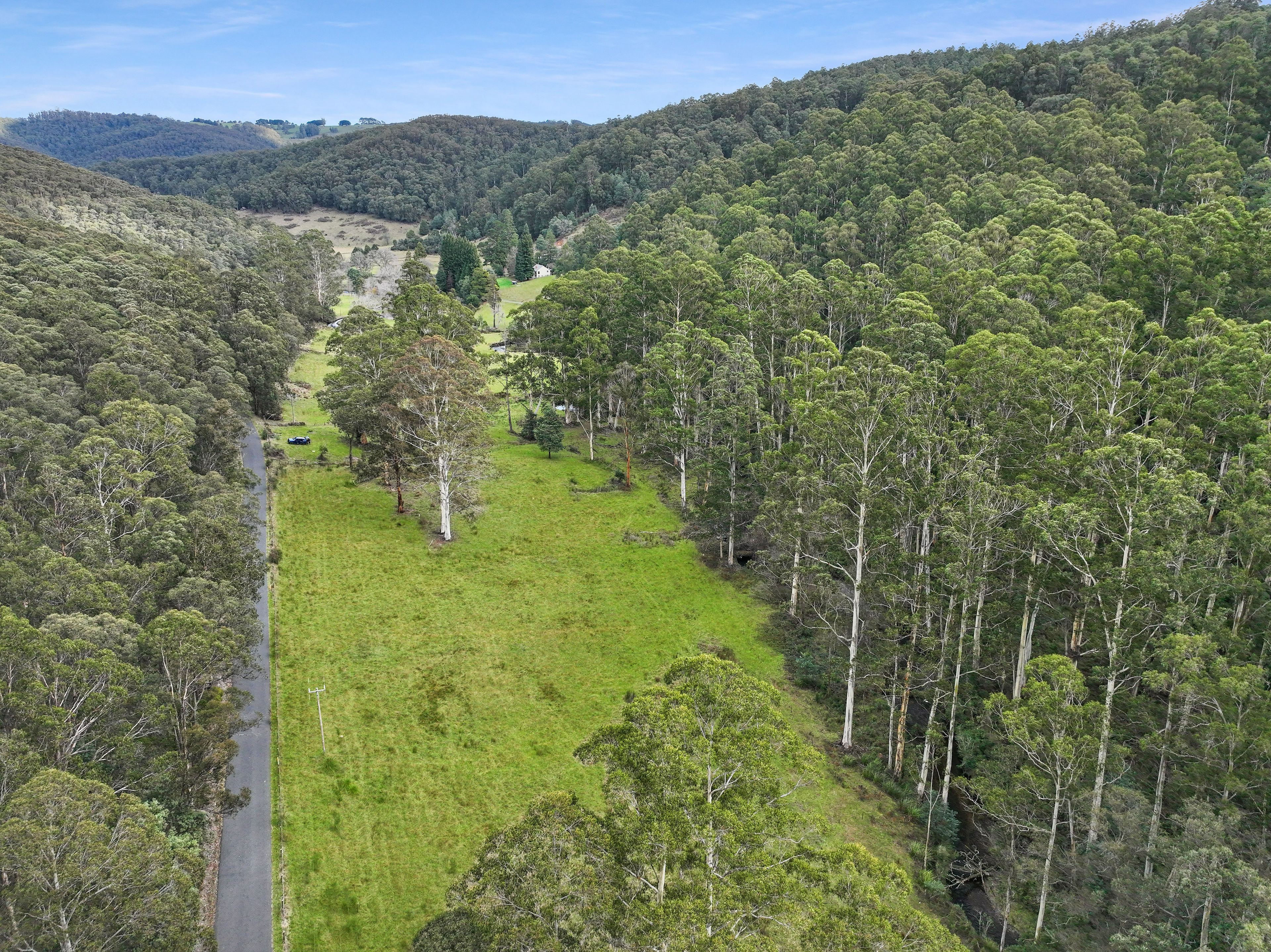 Lot 40 Toorongo Valley Road, Noojee, VIC 3833 - Sold Land - Ray White ...
