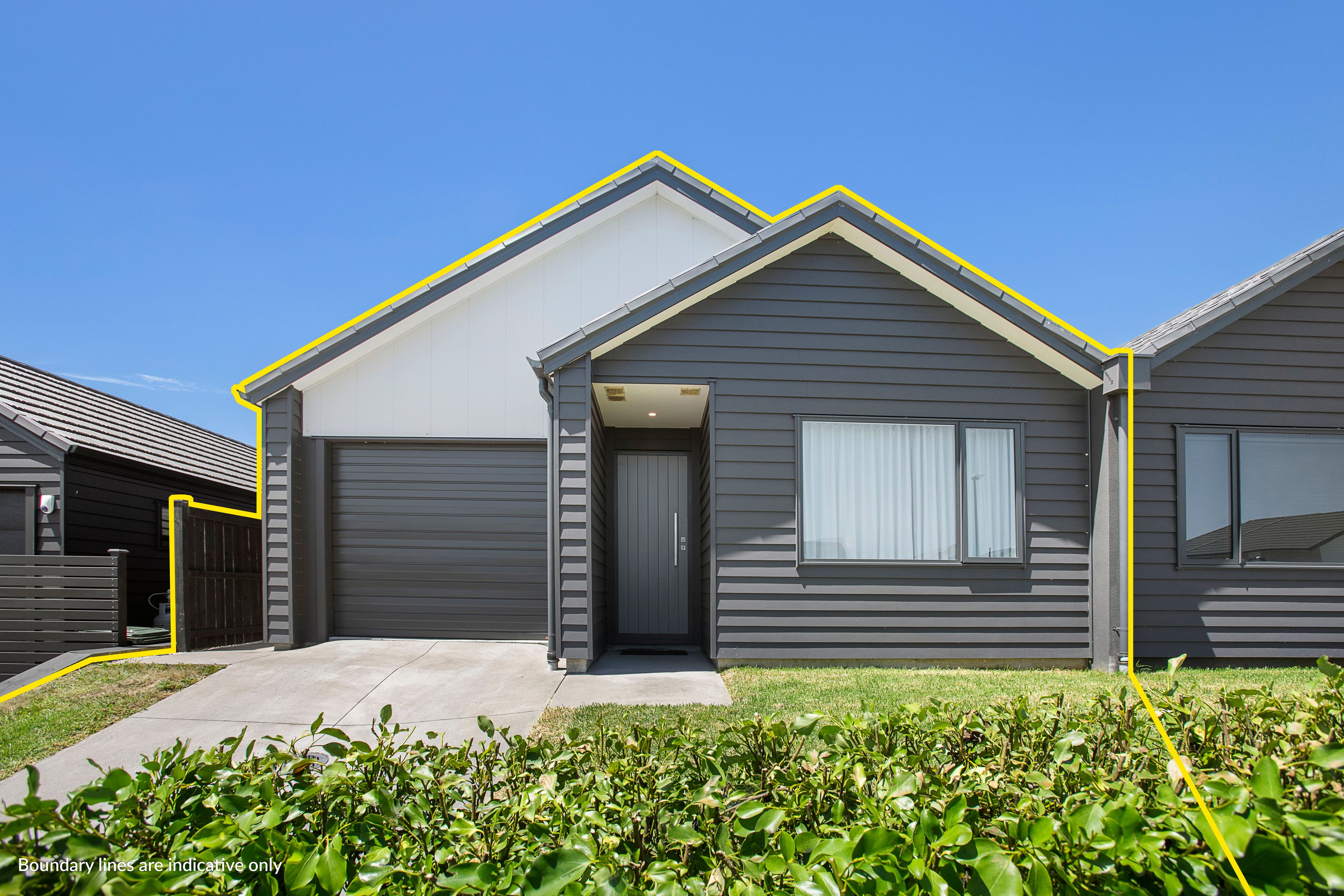 12 Lauti Lane, Paerata, Franklin 2676 - Sold House - Ray White Pukekohe