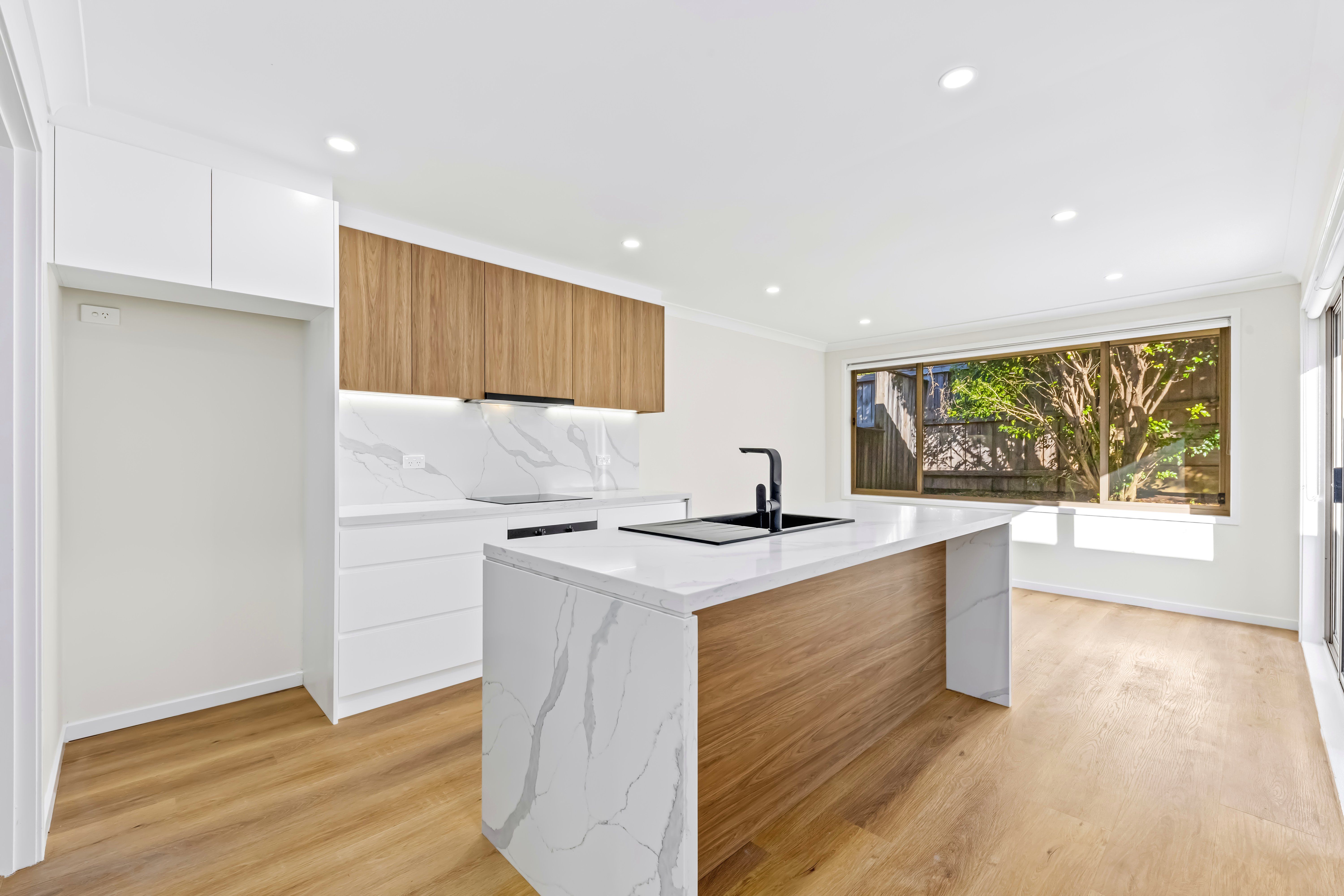 19B Linley Way, Ryde, NSW – Home For Rent • Ray White