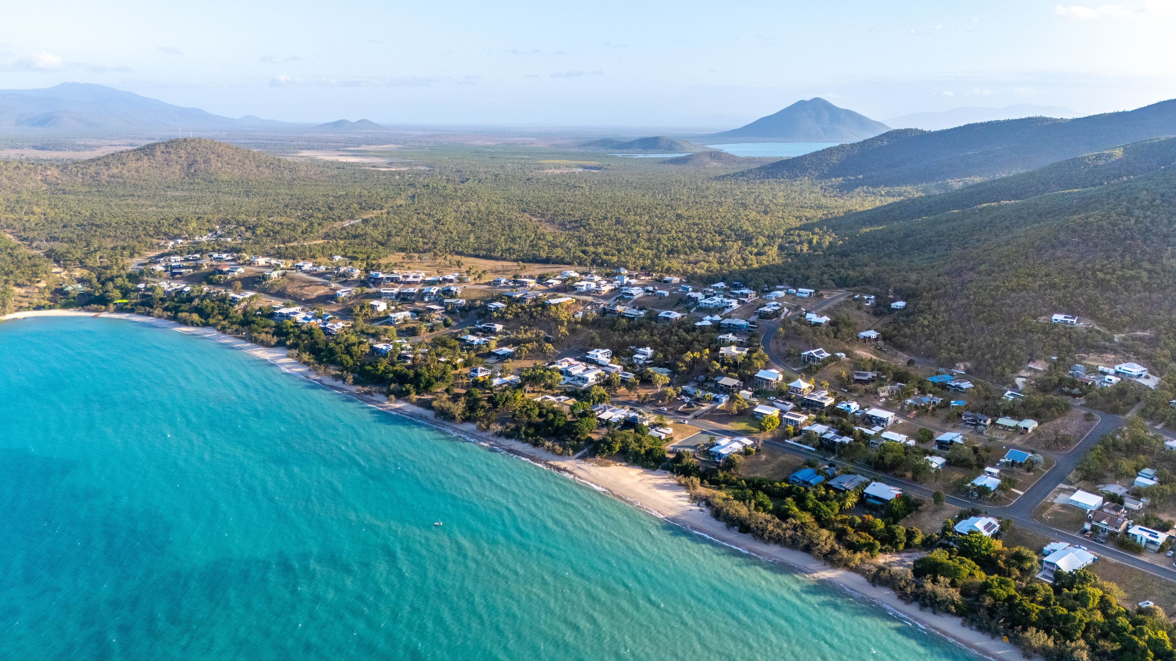 7 Rattray Avenue, Hideaway Bay, QLD 4800 - Sold Land - Ray White Whitsunday