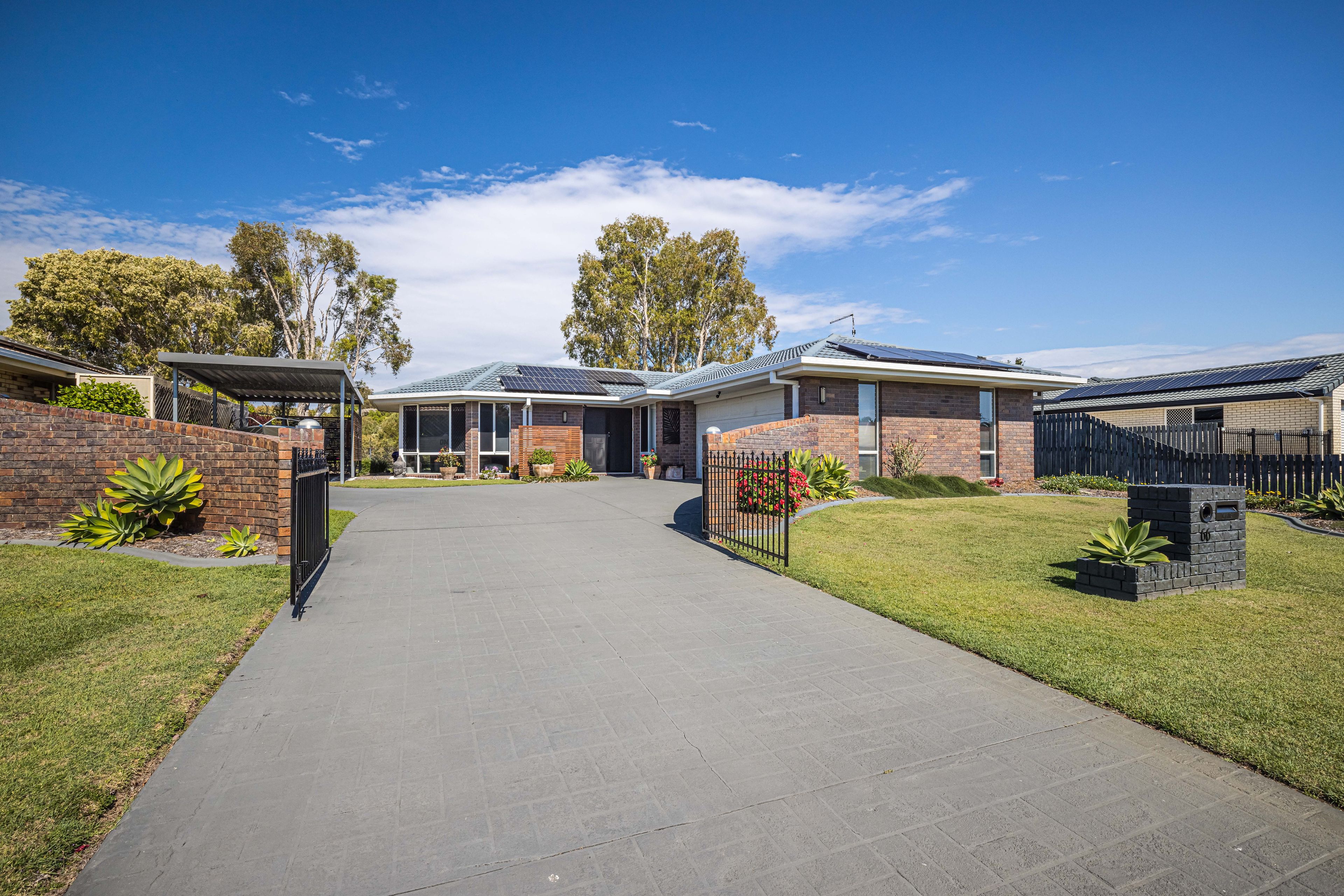 66 Bibimulya Street, Bellara, QLD 4507 - Sold House - Bribie Island ...