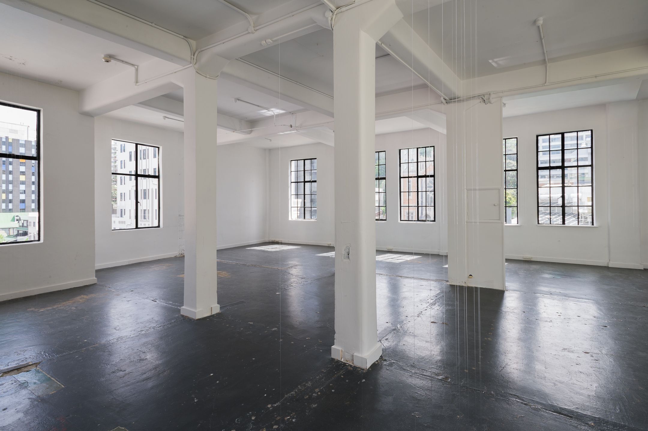 Level 4, 99 Willis Street, Te Aro, Wellington City 6011 - Office ...