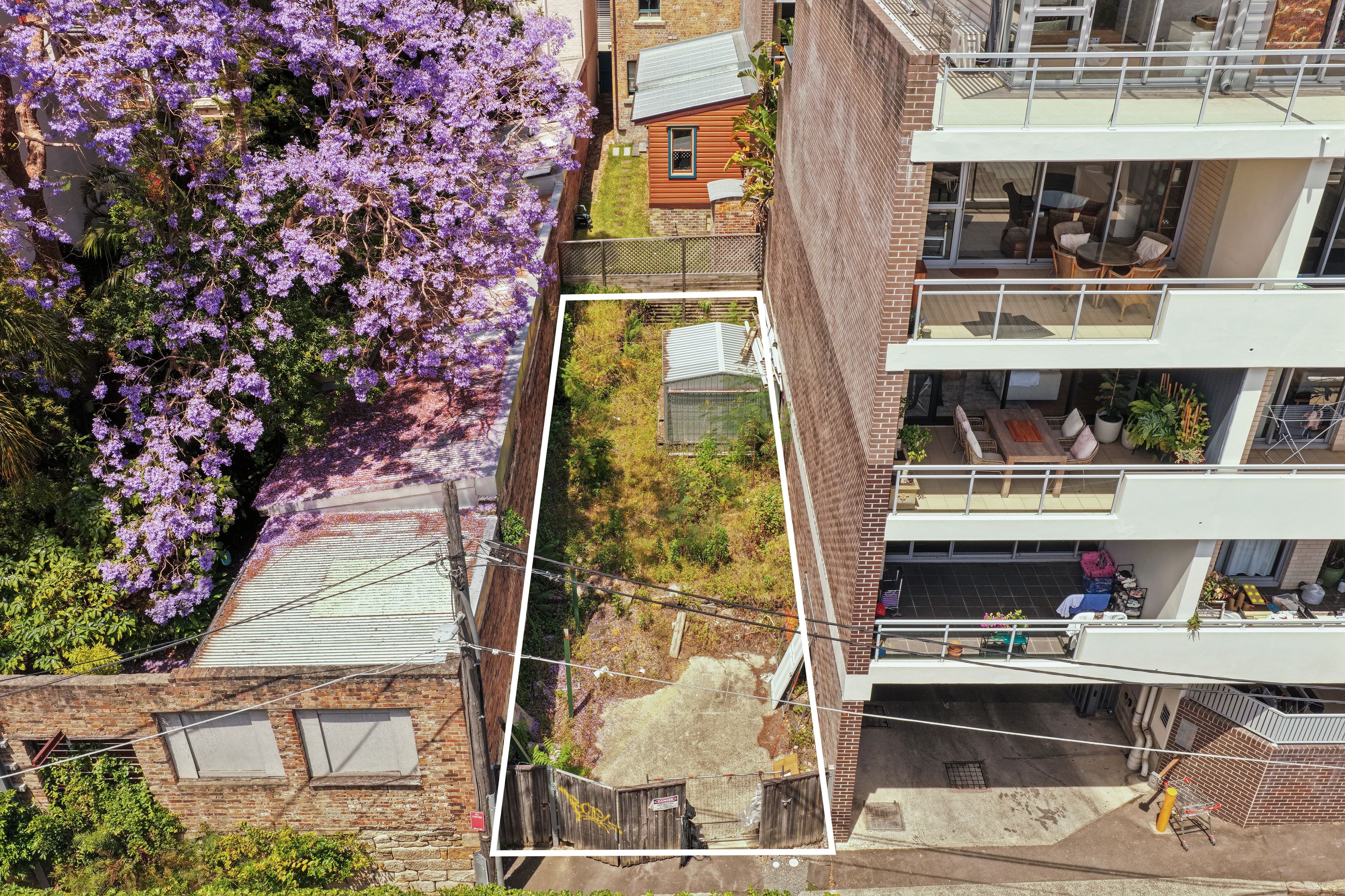 5 Sparkes Lane, Camperdown, NSW 2050 - House for Sale - Ray White Surry ...