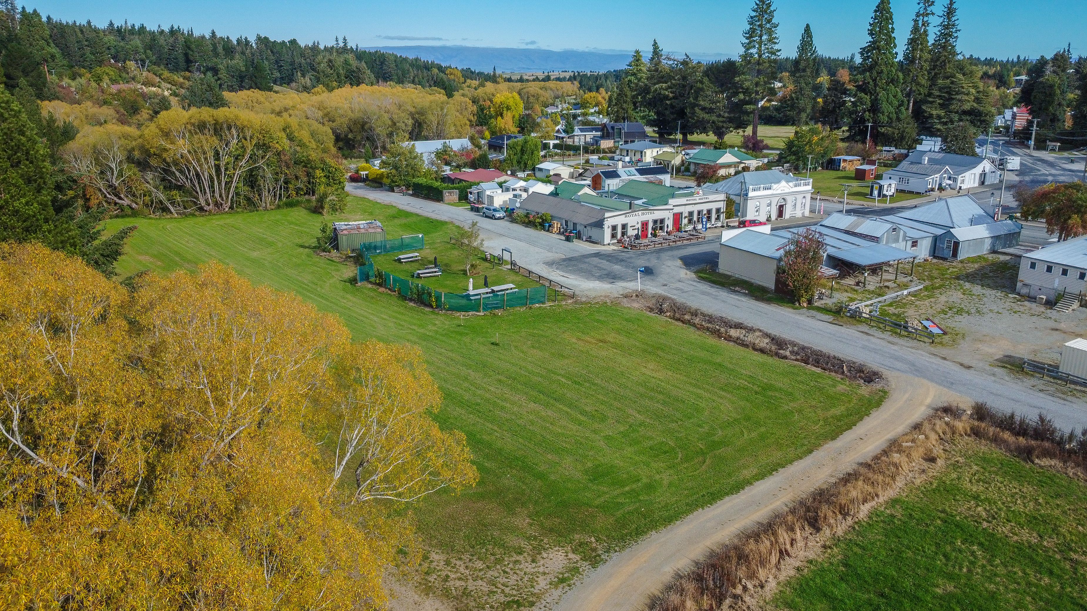 Lots 2-6 Broom Street, Naseby, Central Otago District 9354 - Section ...