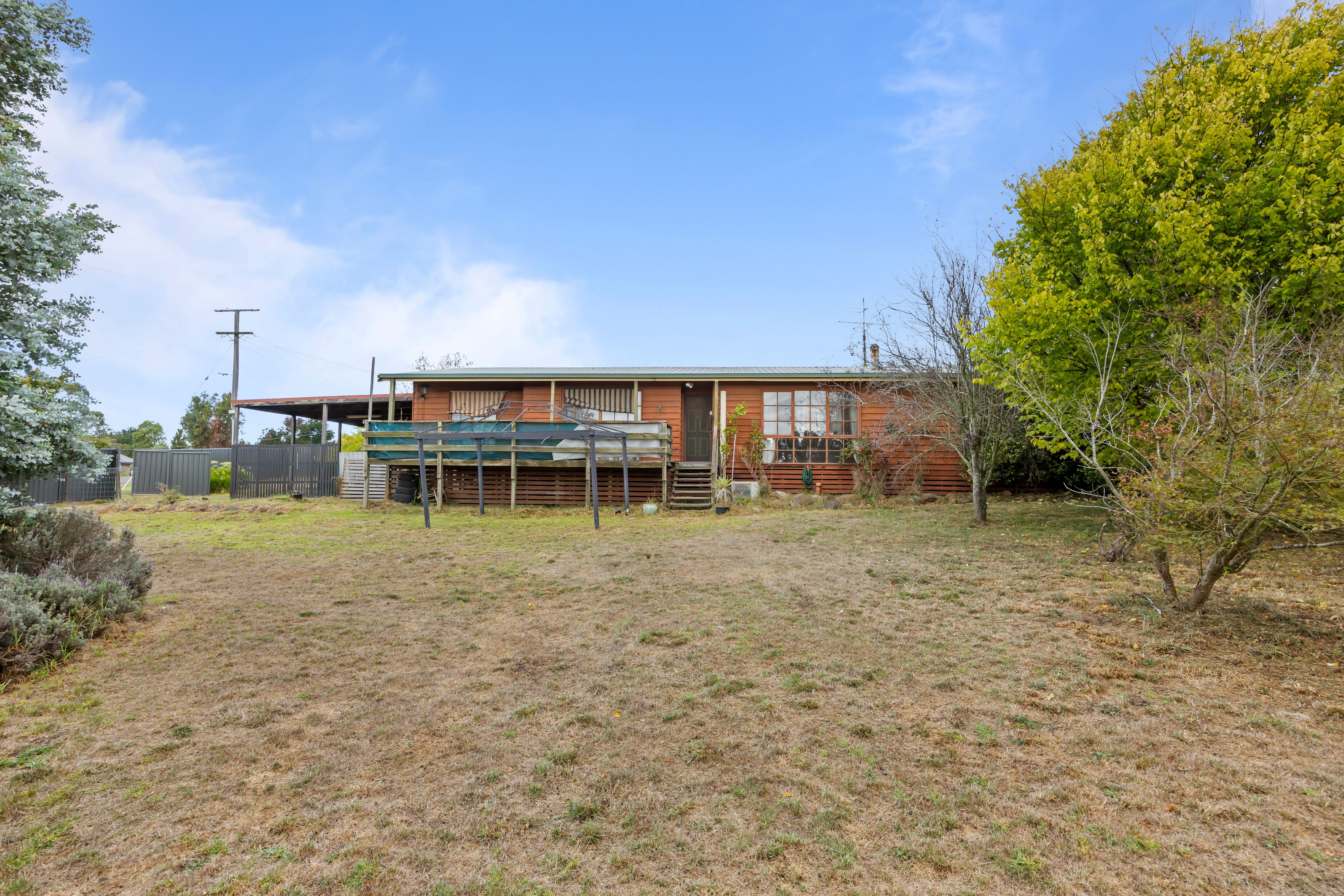 26 Bank Street, Ballan, VIC 3342 - Sold House - Ray White Ballarat