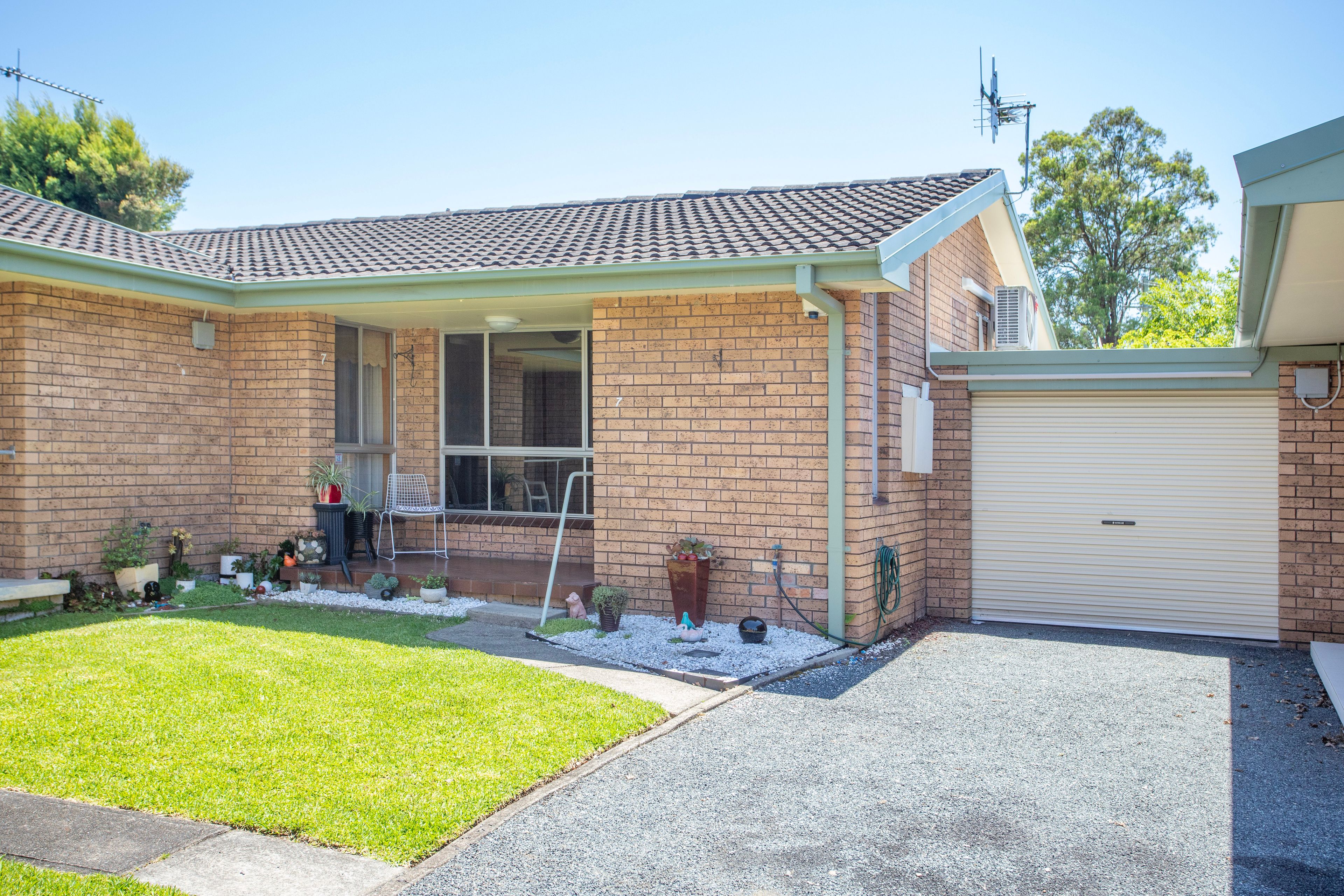 7/1 Spence Street, Taree, NSW 2430 - Sold Villa - Ray White Manning Valley