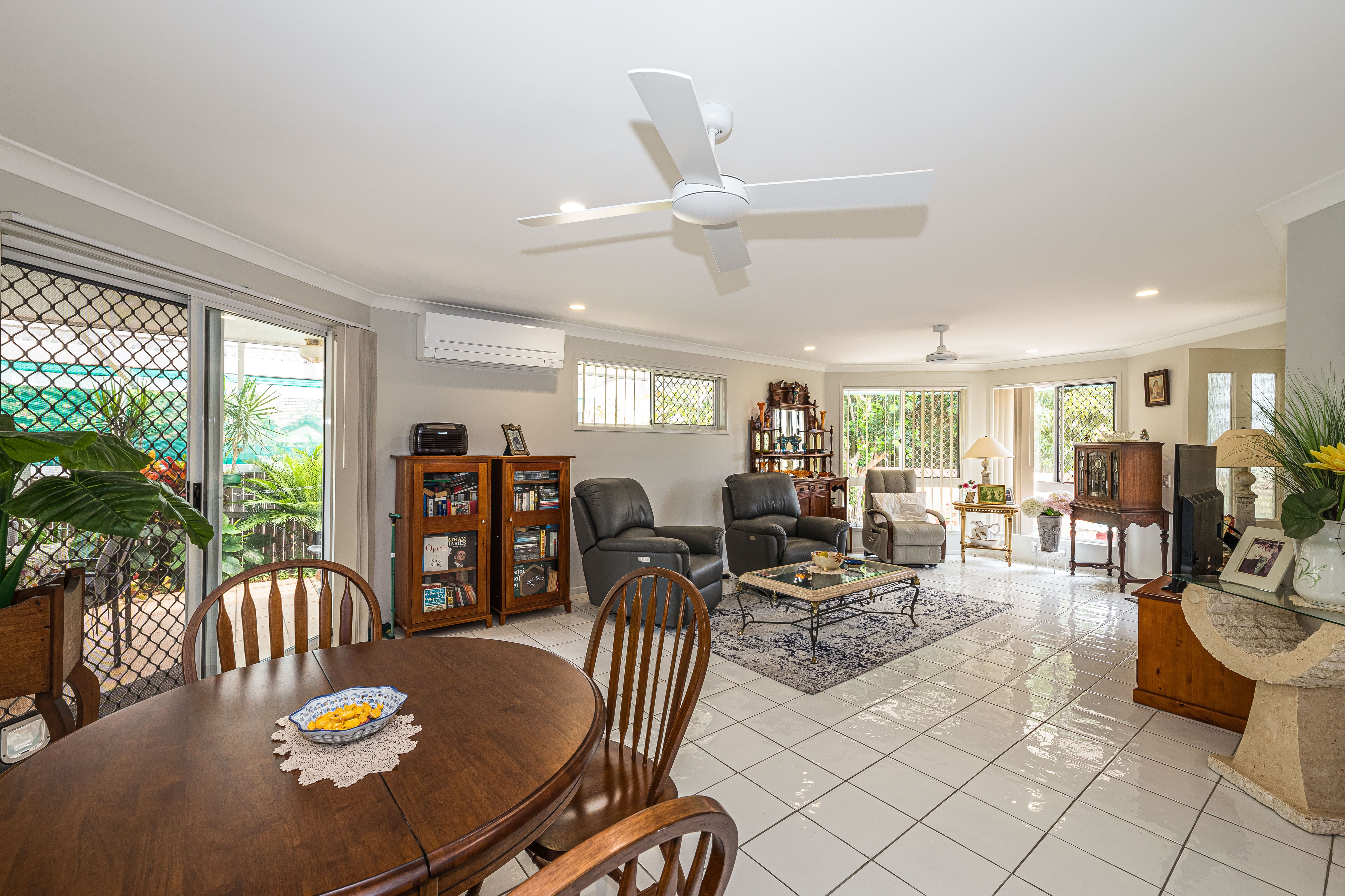 1/6 Fathom Court, Banksia Beach, QLD 4507 - Sold House - Bribie Island ...