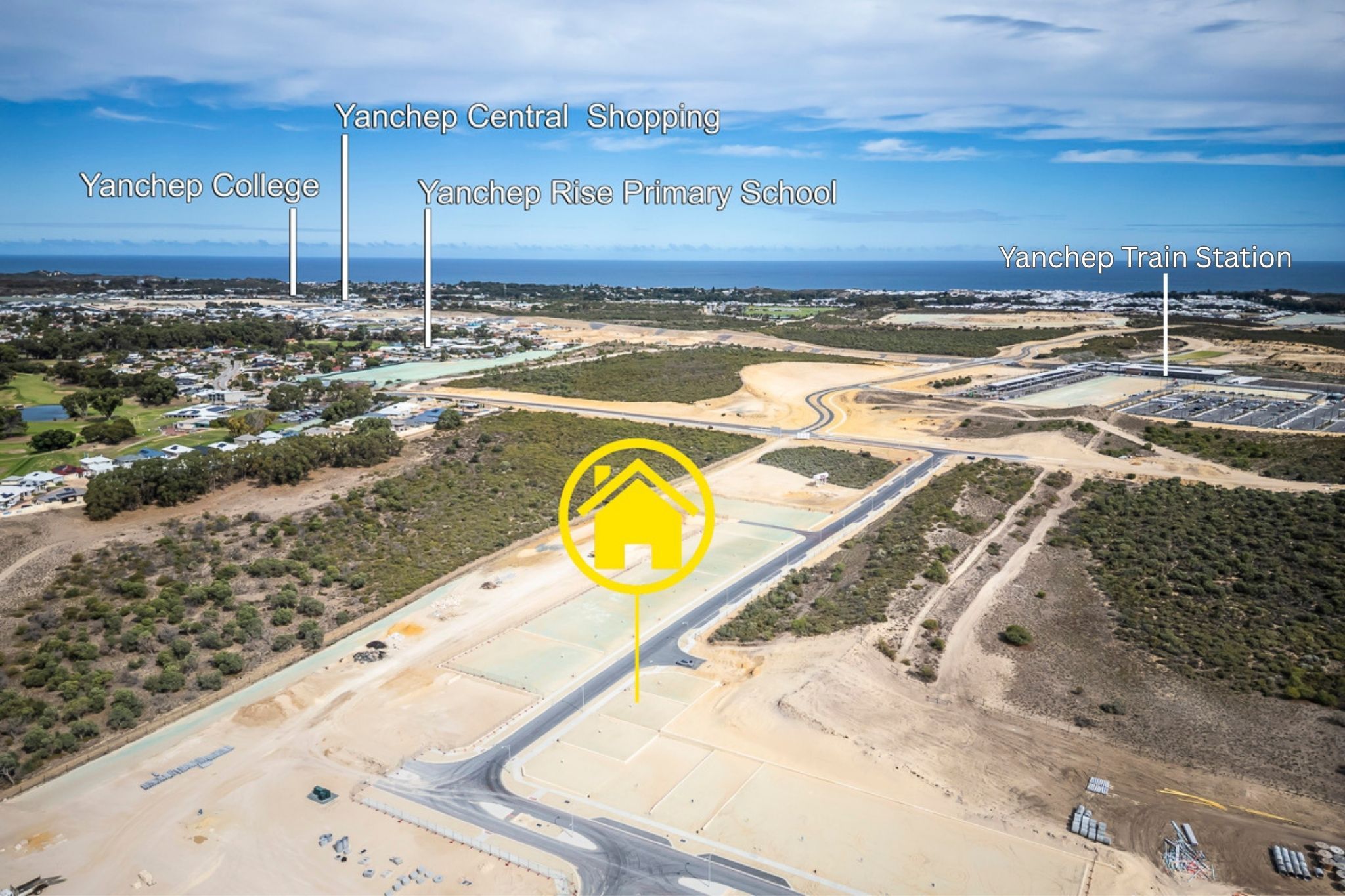 Homes for sale in Yanchep - Ray White Northern Coast